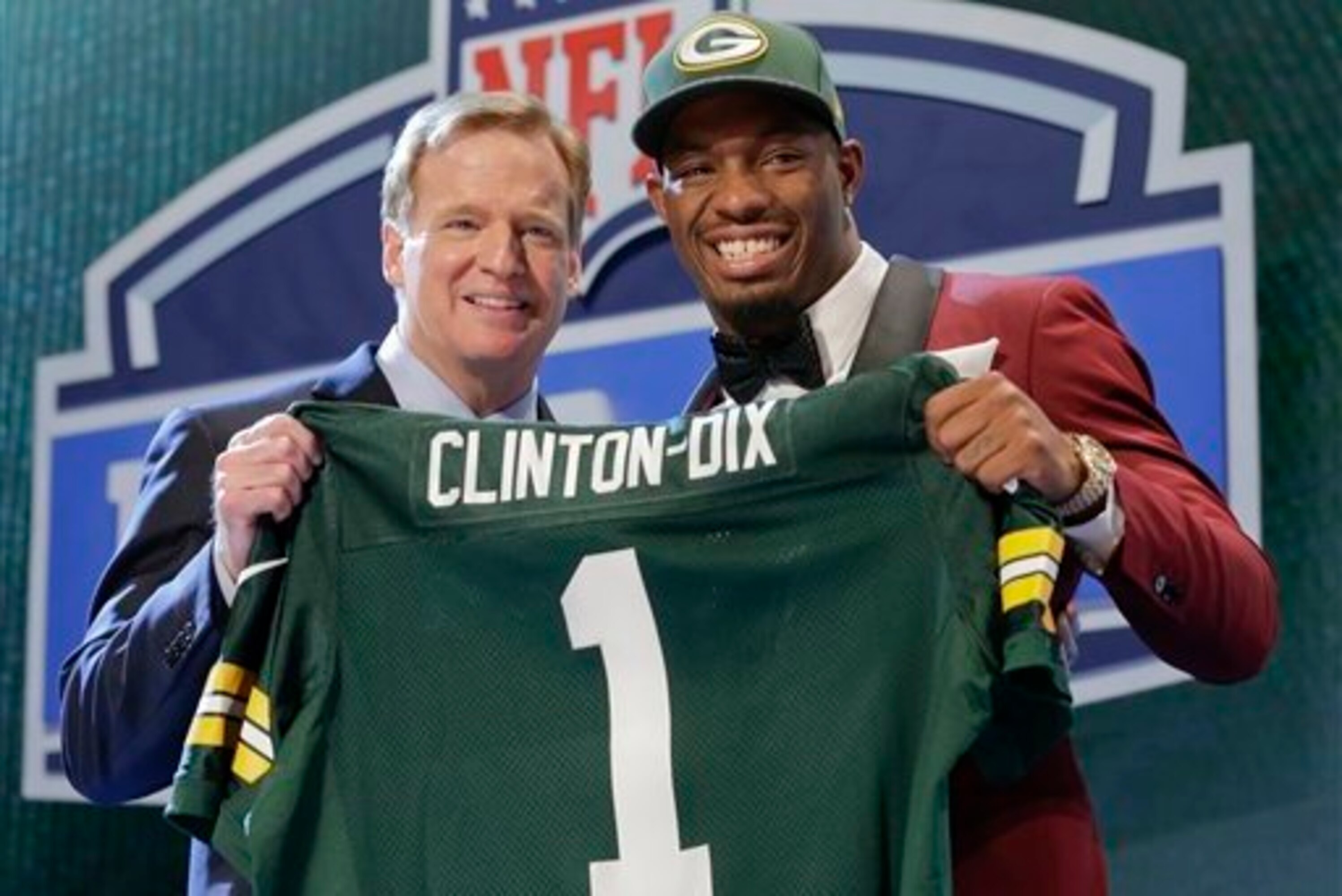 Green Bay Packers Day 3 2014 NFL Draft Primer