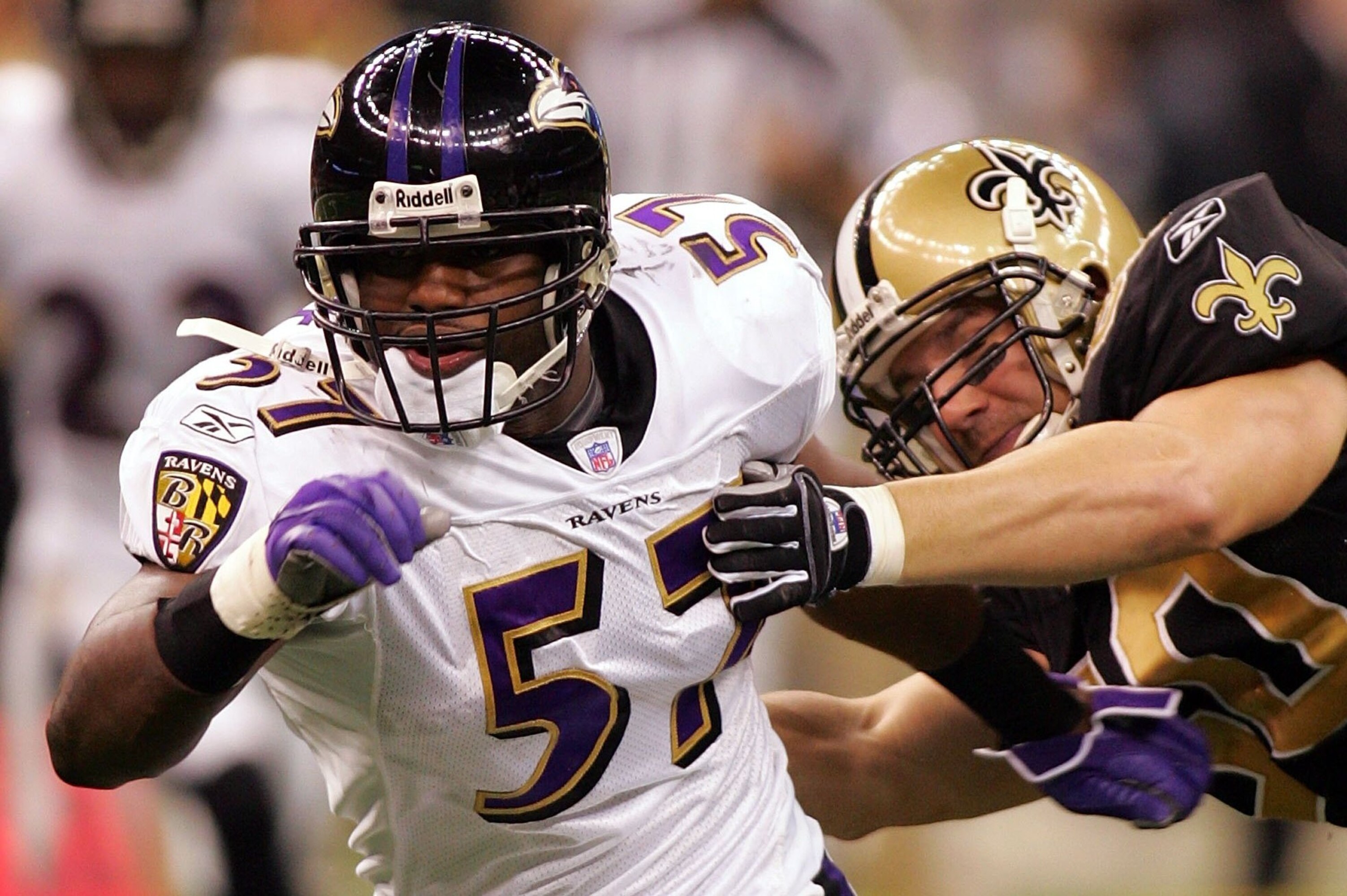 Baltimore Ravens Undrafted Free-Agents: Need-to-Know Info for Every Signee