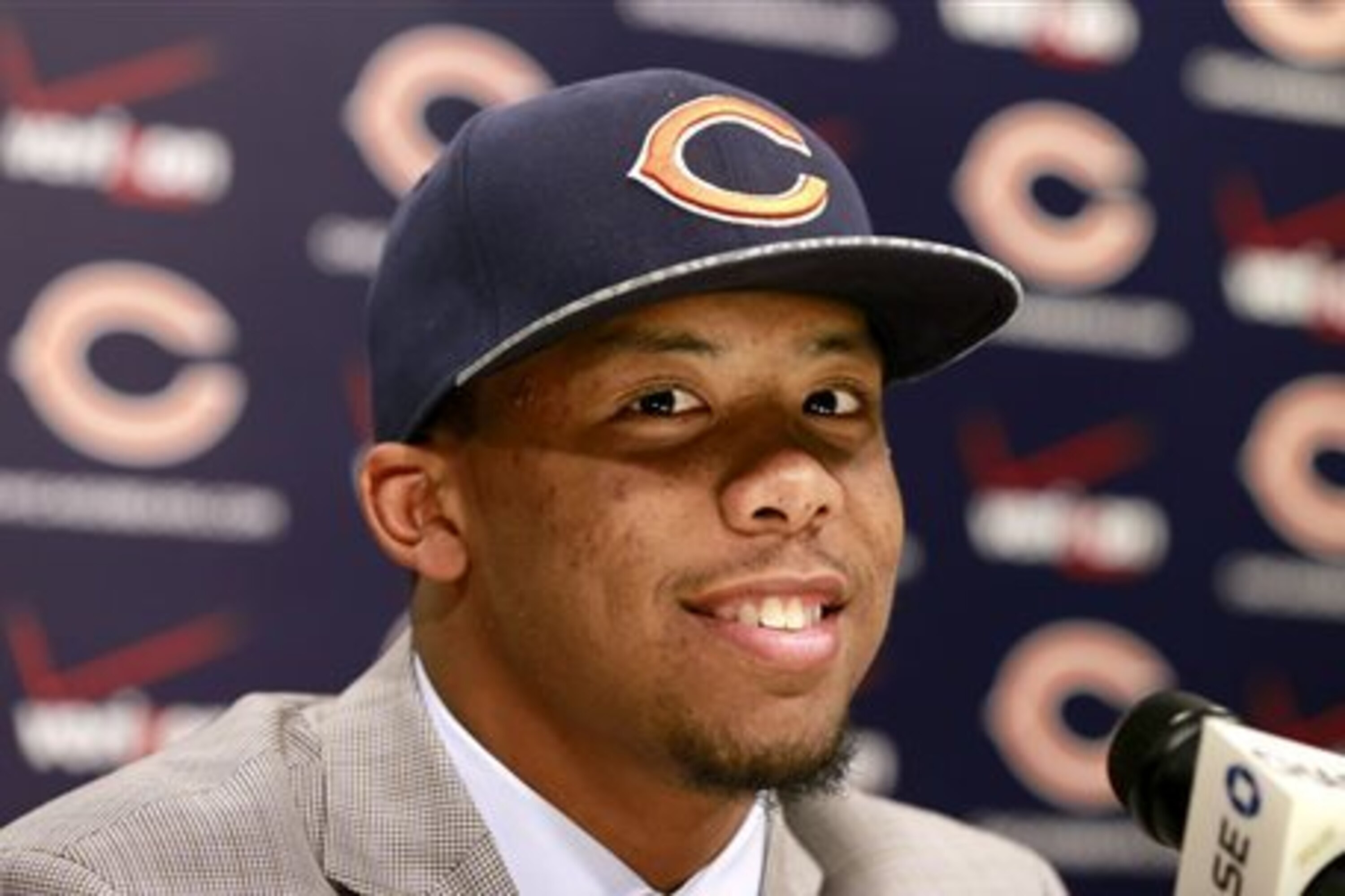 Chicago Bears: Complete 2014 NFL Draft Wrap-Up and Analysis