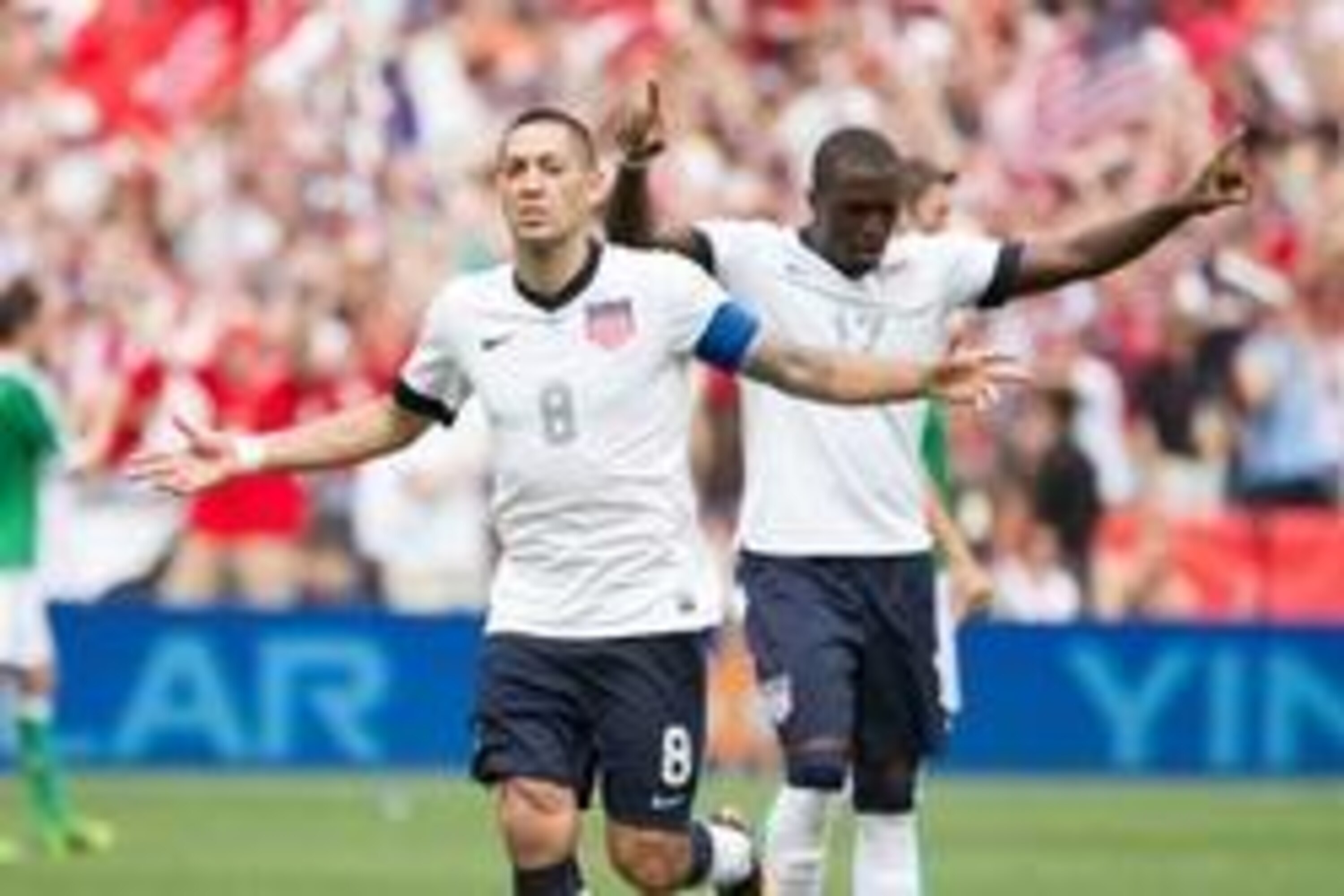 United States 2014 FIFA World Cup Squad: Player-by-Player Guide