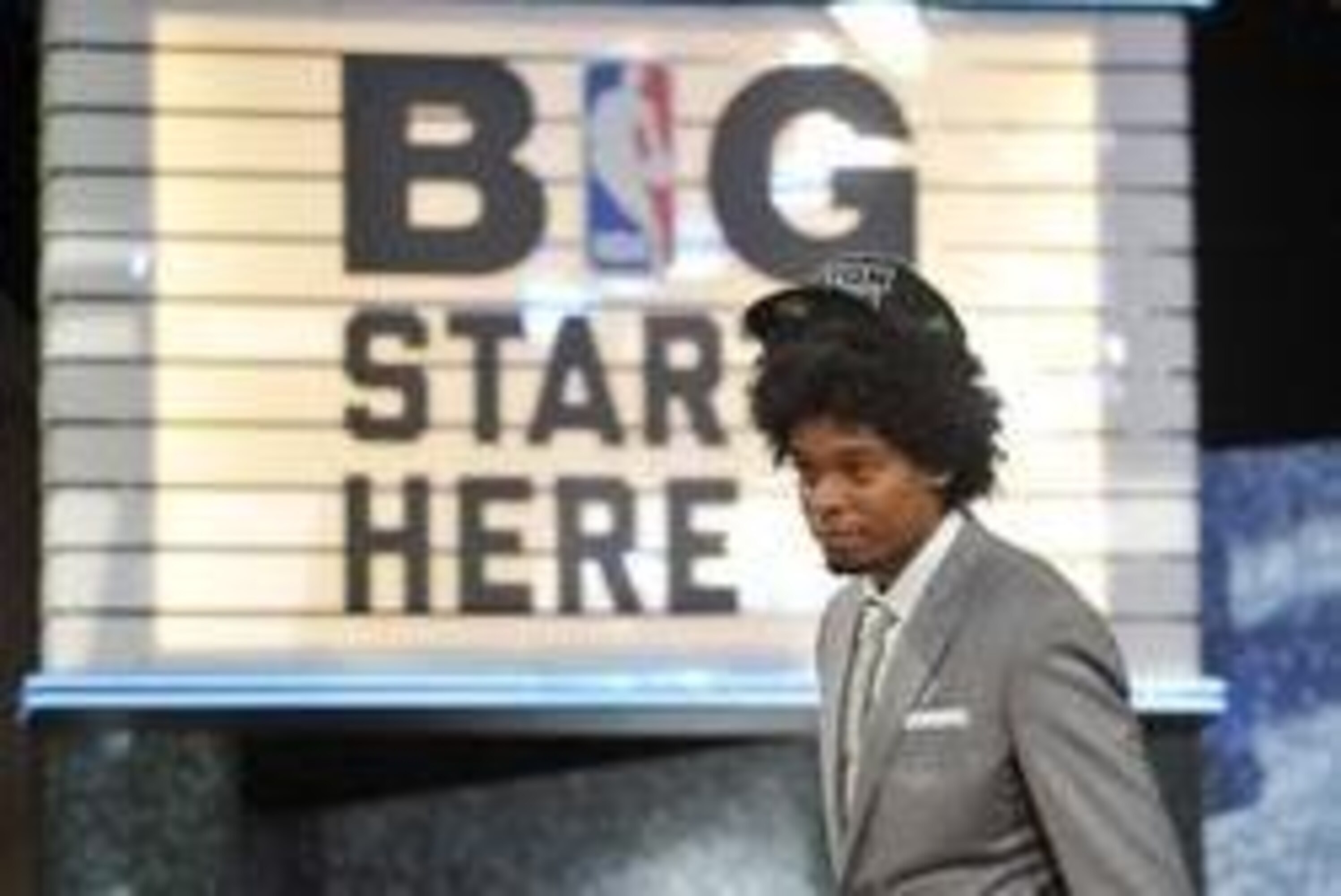 20 Funniest Draft Moments in Sports History