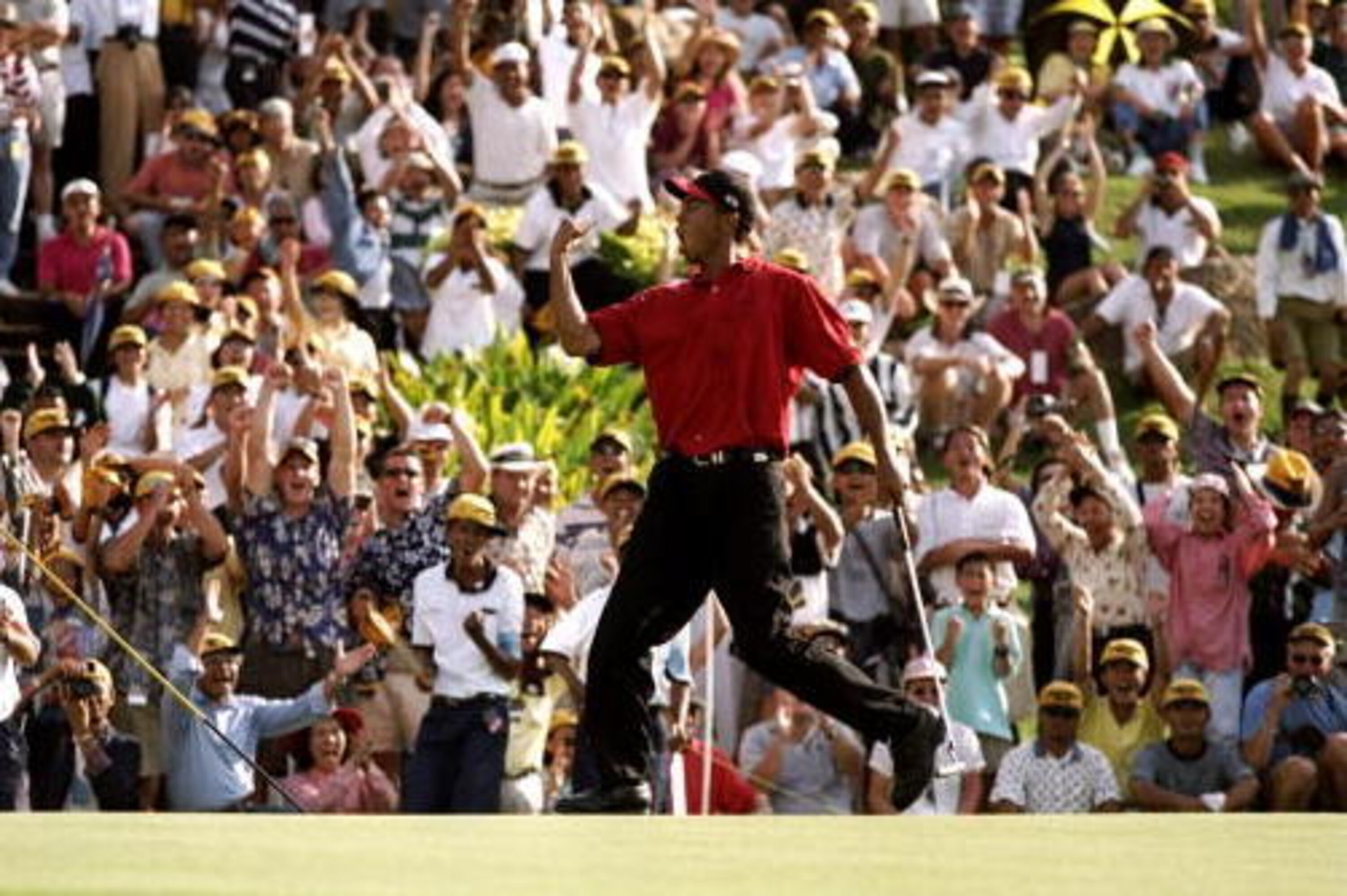 The Most Iconic Poses in Sports