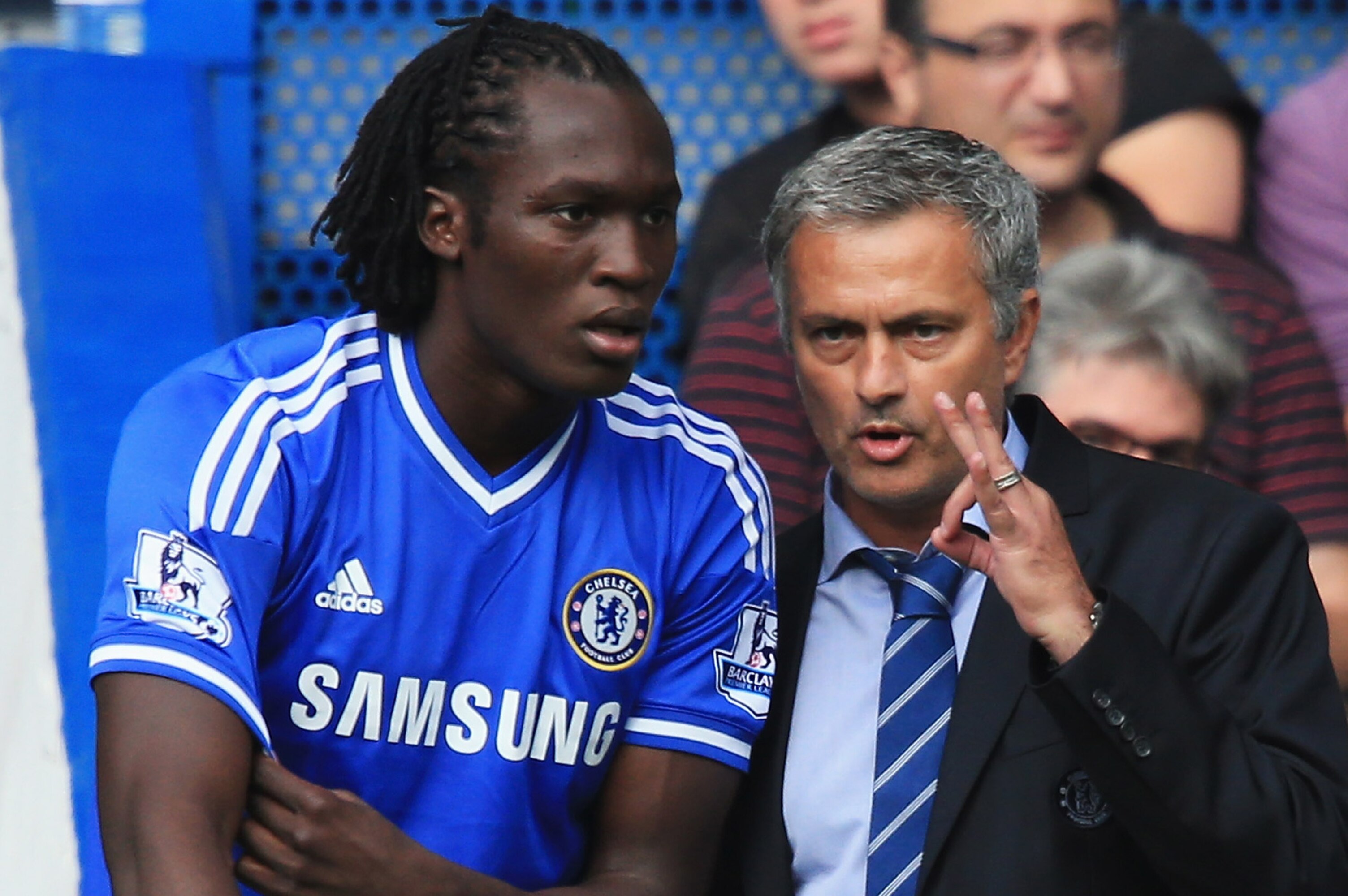 6 Chelsea Players Who Should Be Sold in the Summer
