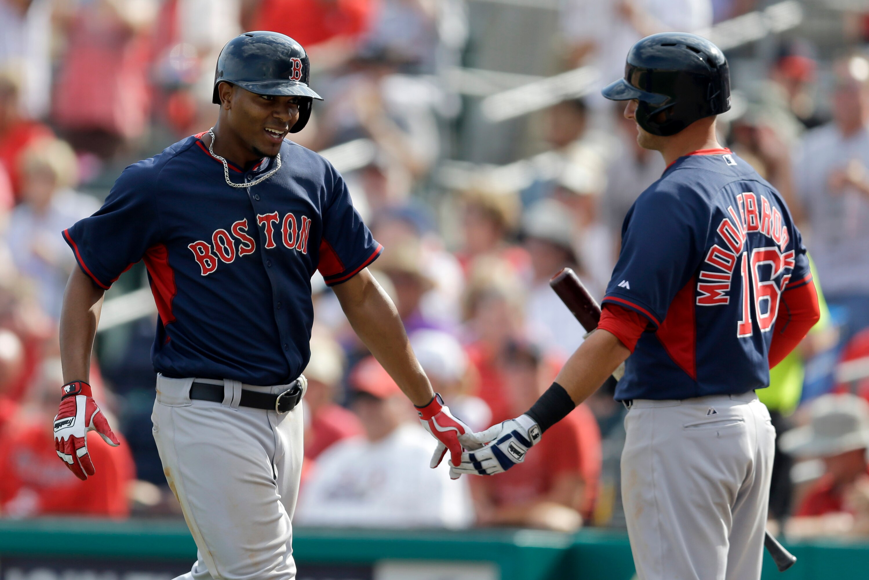 MLB Trade Rumors: Analyzing All the Latest Whispers, News and Speculation