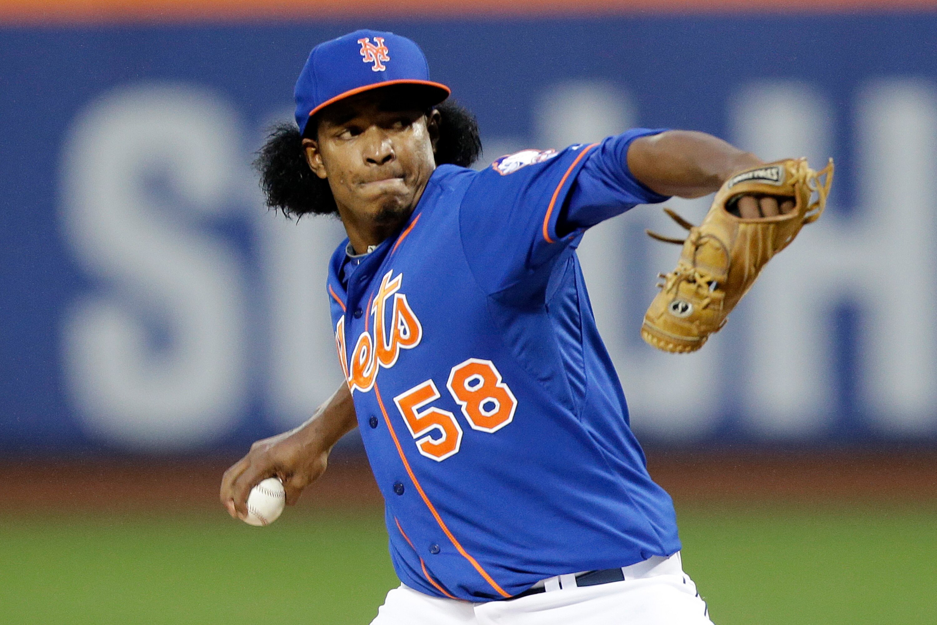 New York Mets: Who Is Going to Crack Their 2015 Rotation?