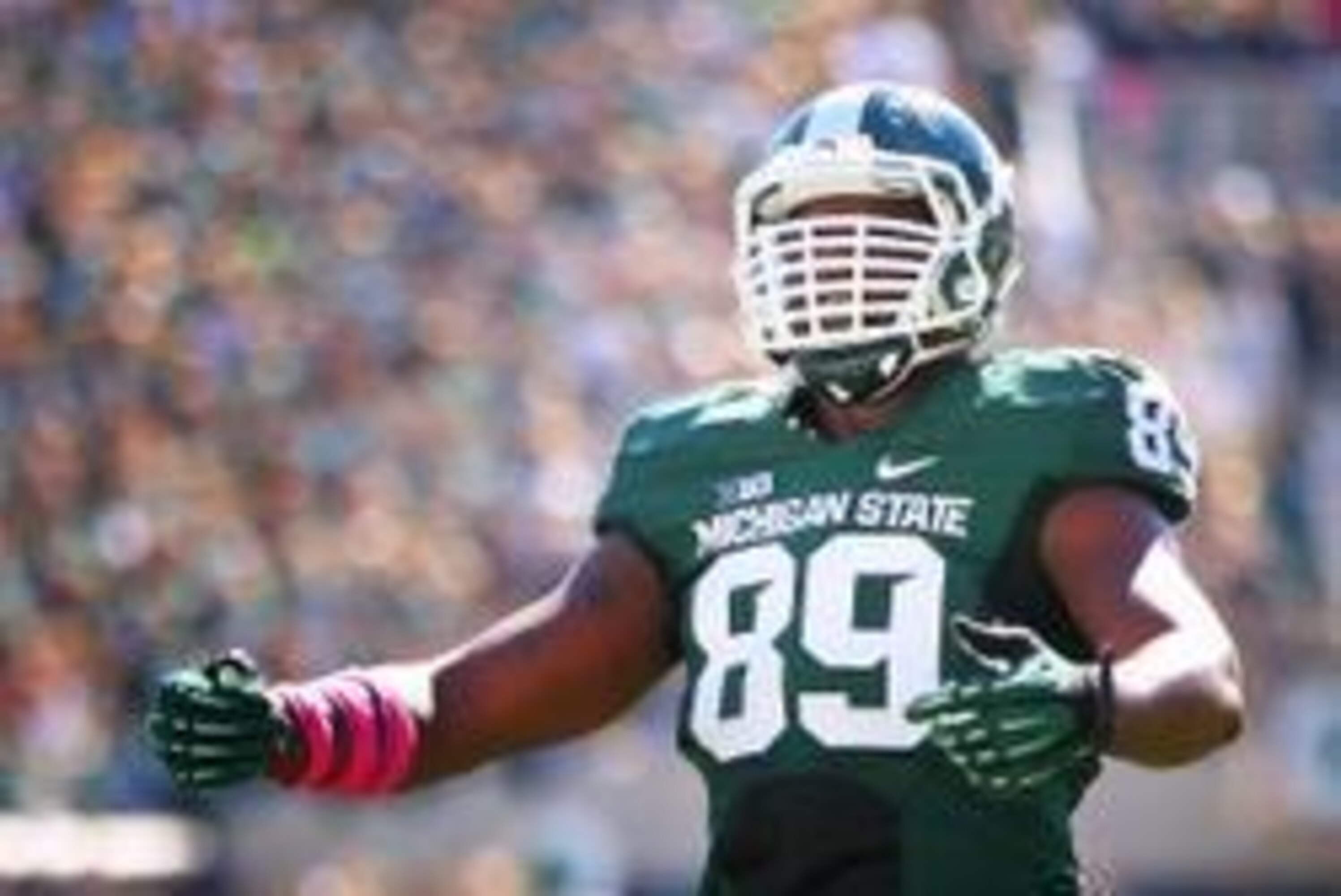 The 10 Most Dominant Defenders Heading into the 2014 College Football ...