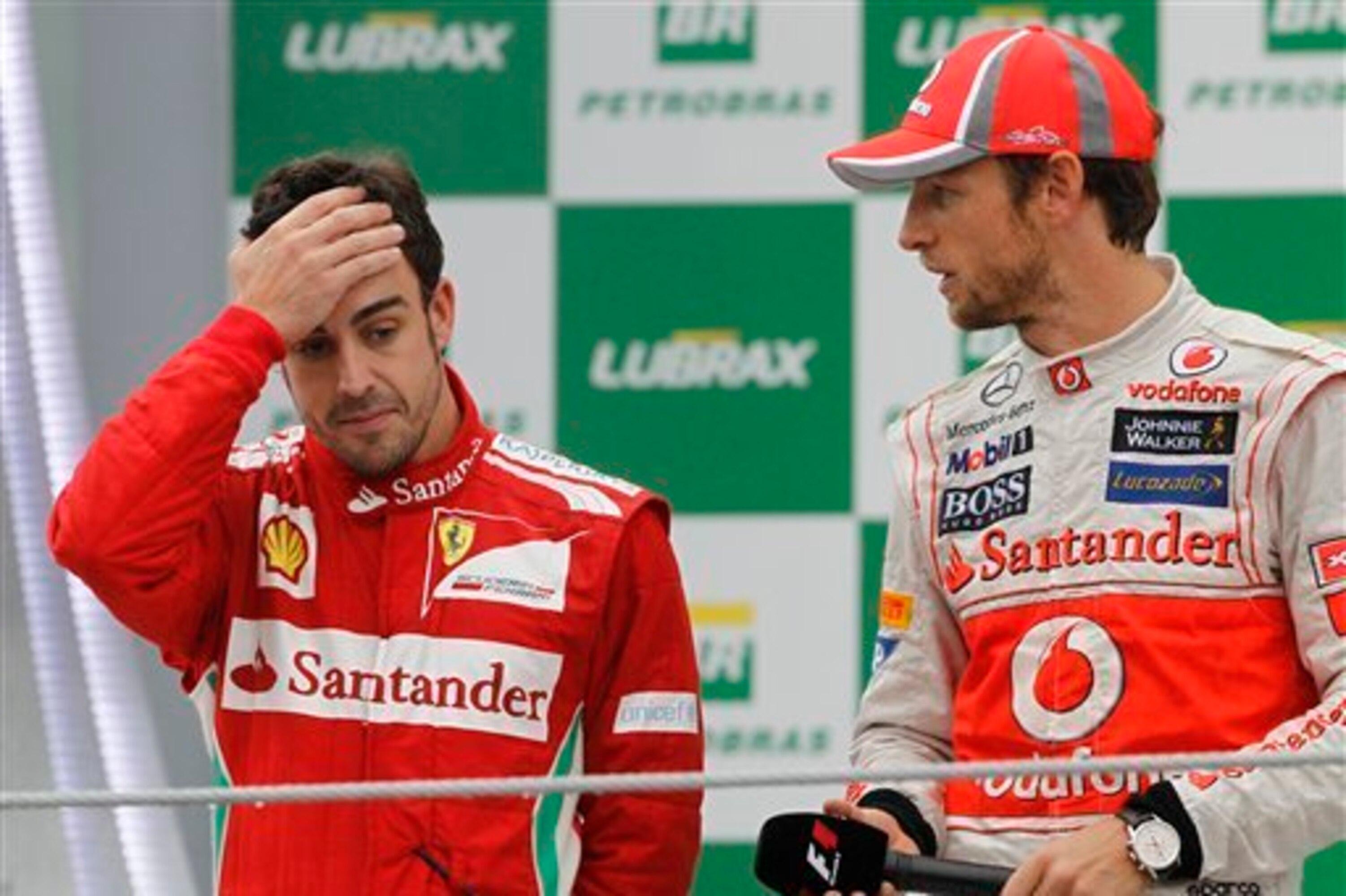 F1 2015 Driver Predictions: 6 Key Switches That Could Take Place Next Year