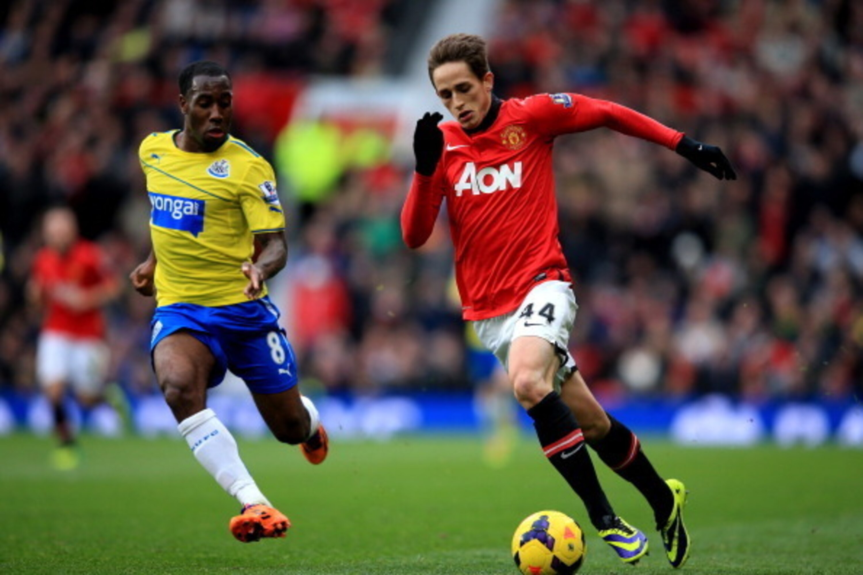 20 Footballers Poised for Breakout Seasons Next Term