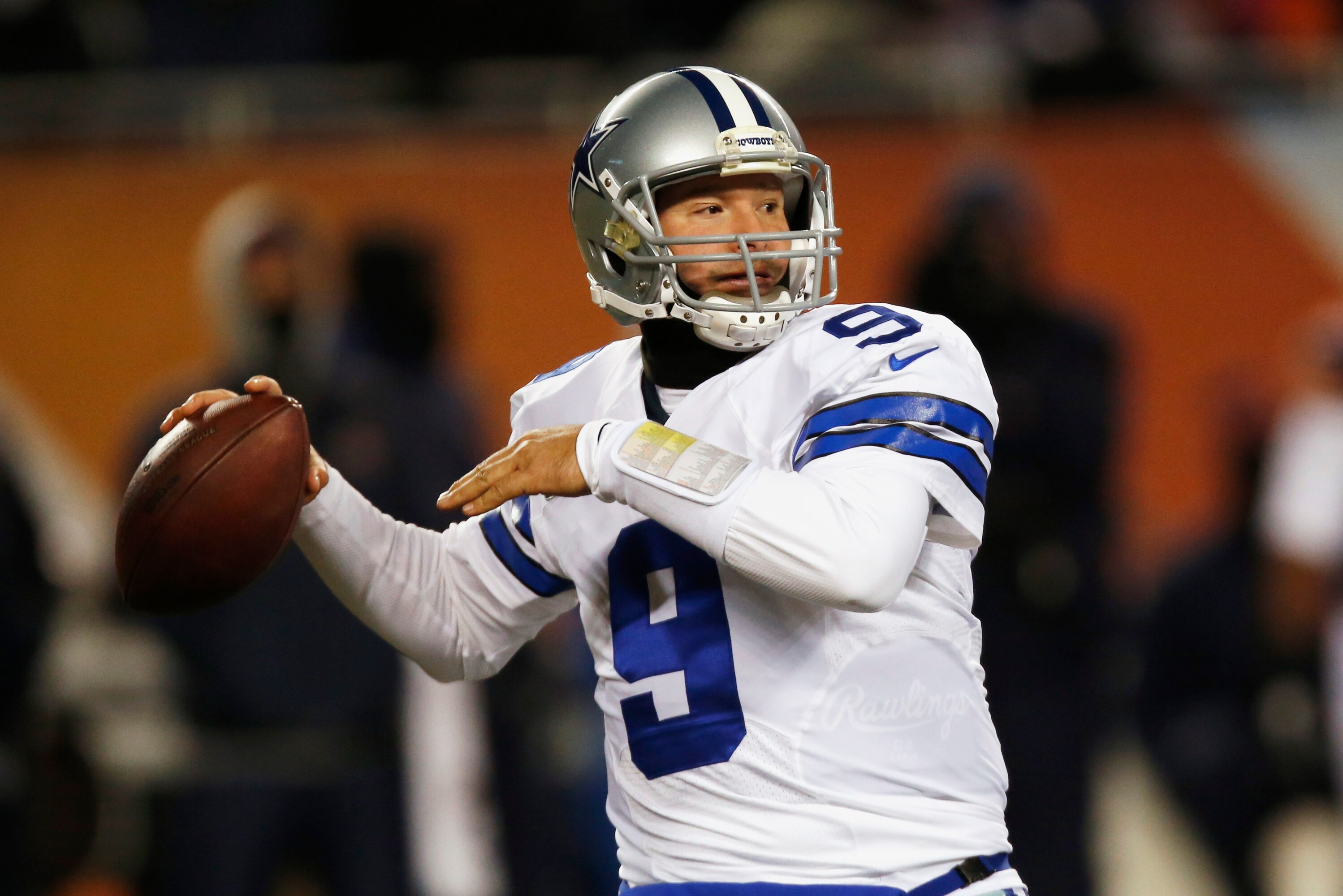 Burning Questions for NFL Offseason Workouts