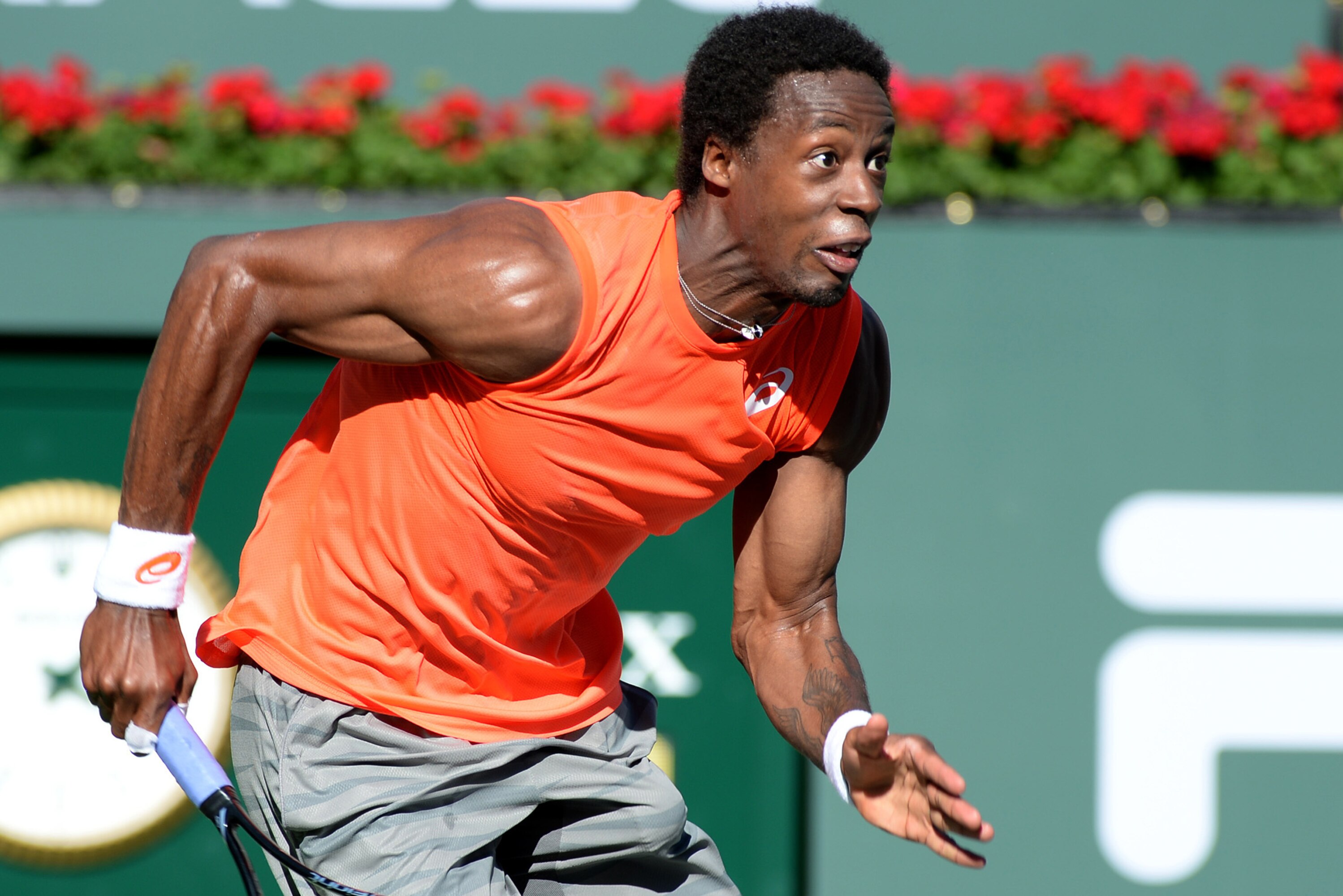 Open De Nice Cote D'Azur 2014: Daily Scores, Results and Schedule