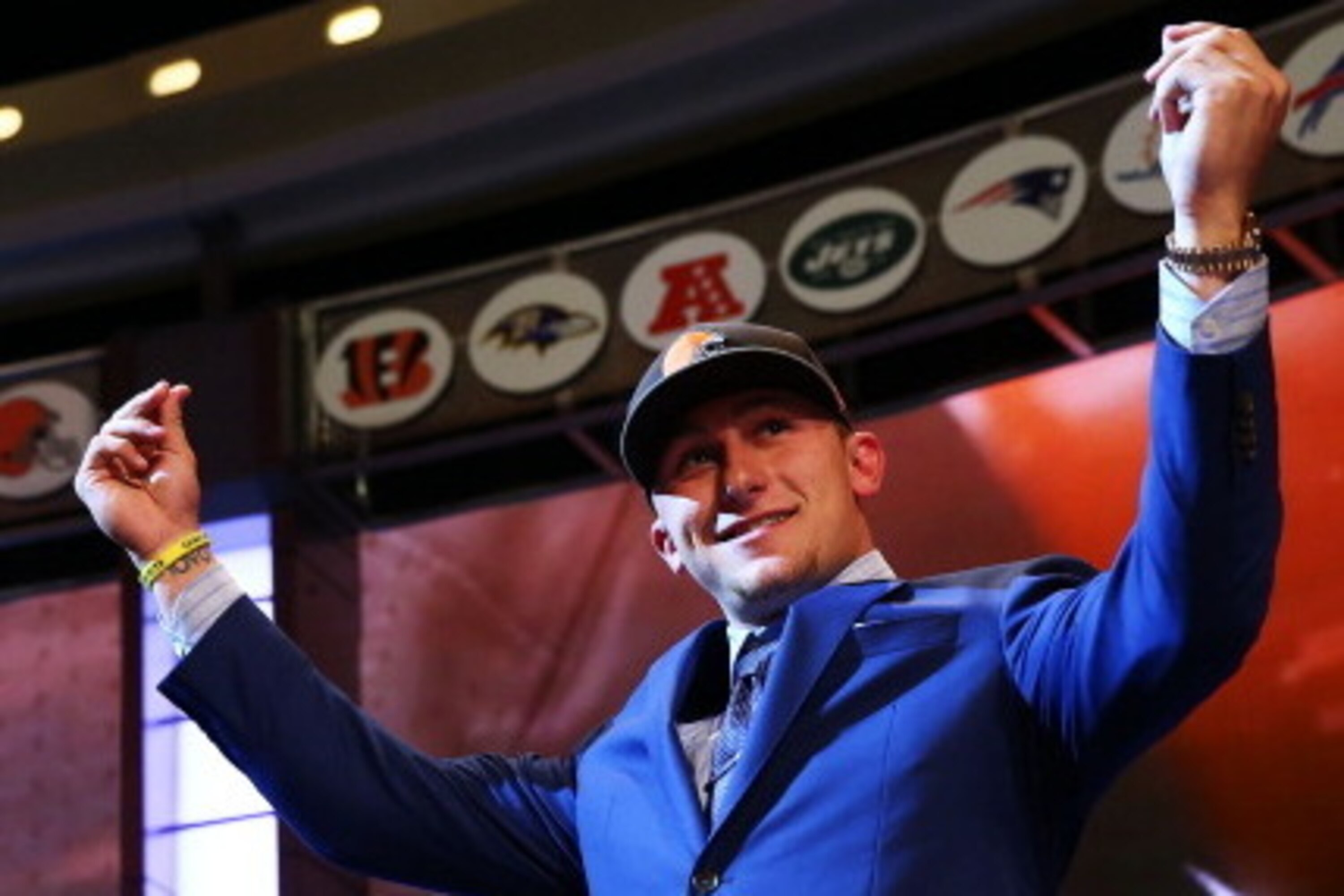 7 NFL Rookie vs. Rookie Battles We Can't Wait to See