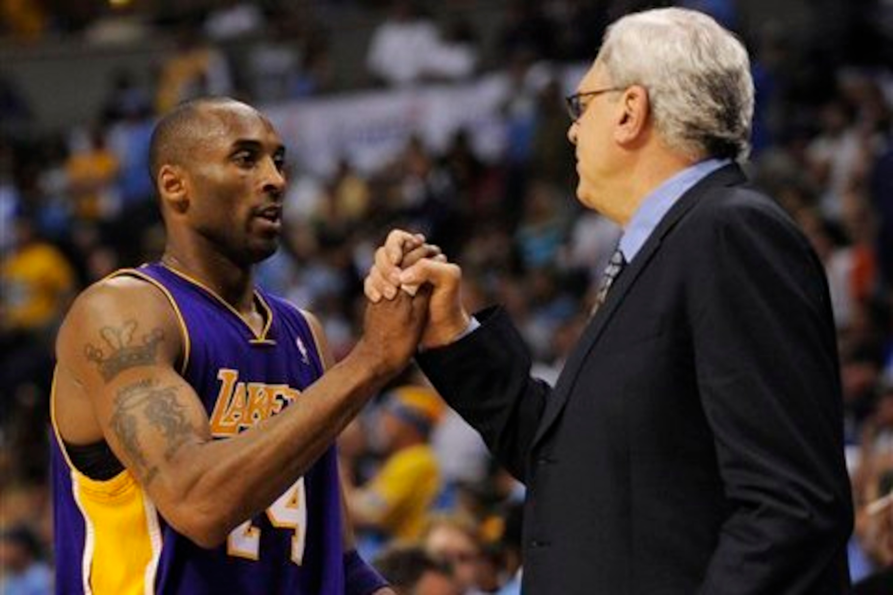 Funniest Handshake Fails in Sports