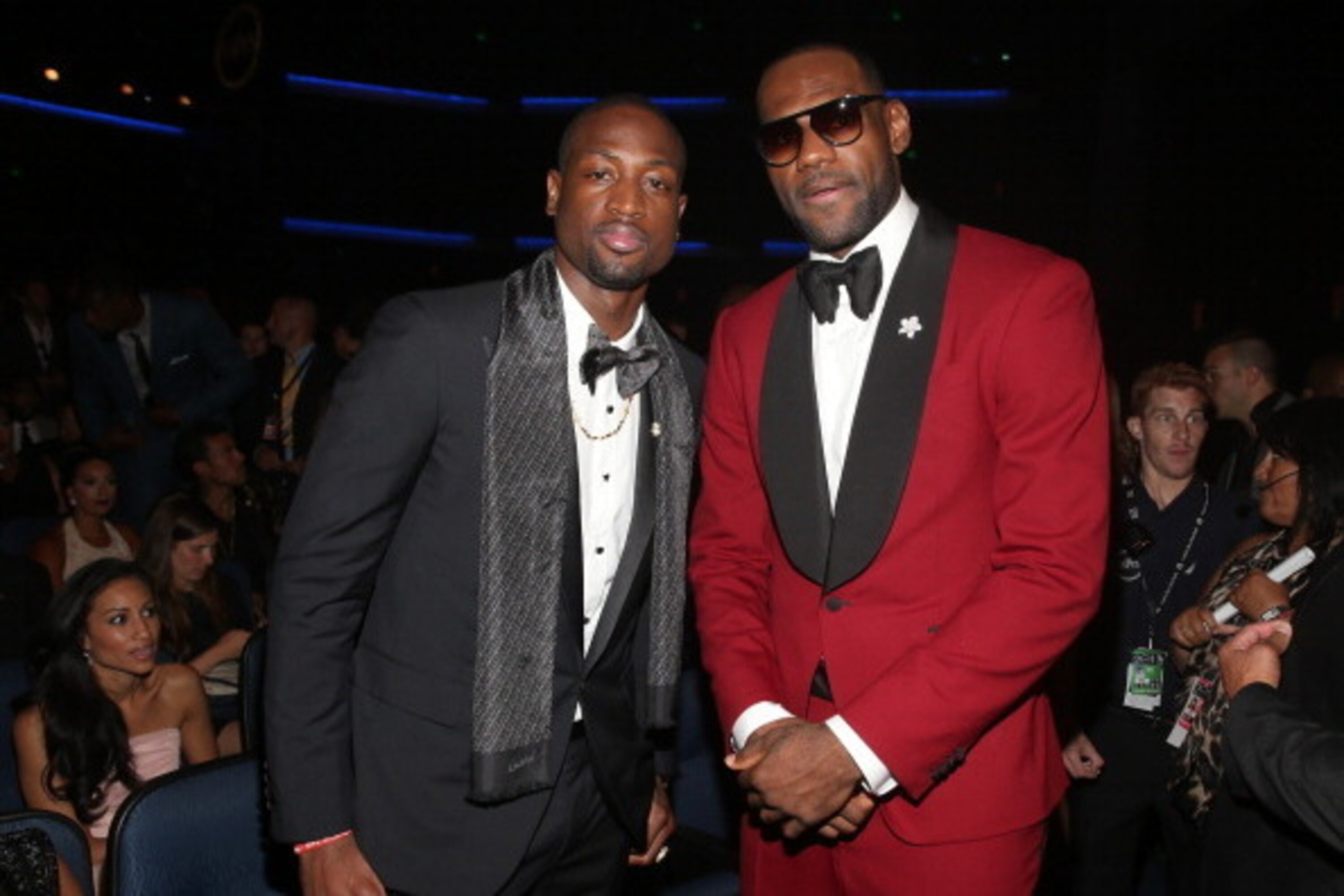 The NBA's Best and Worst Dressed