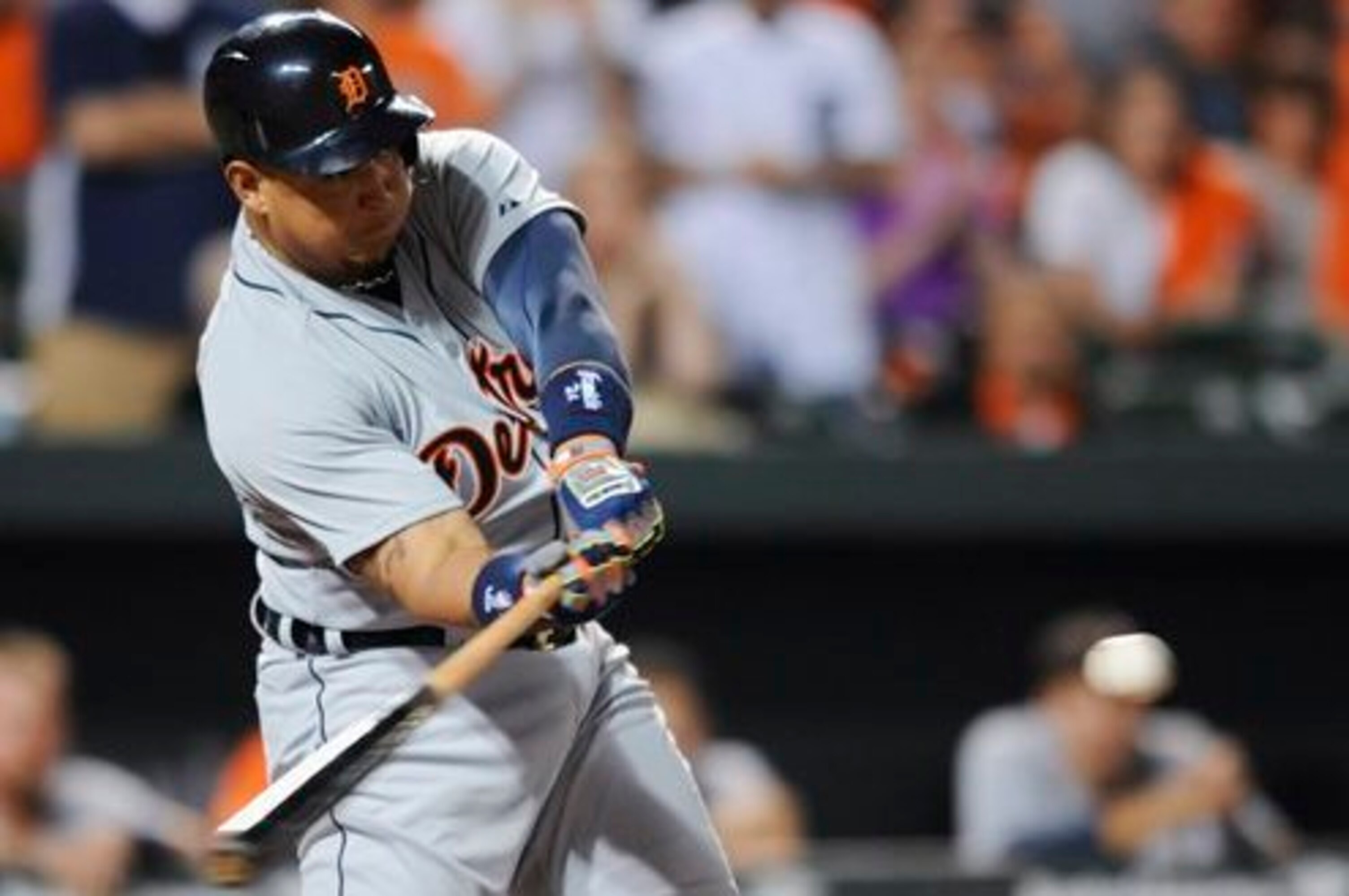 5 Reasons Why Detroit Tigers Will Win the World Series