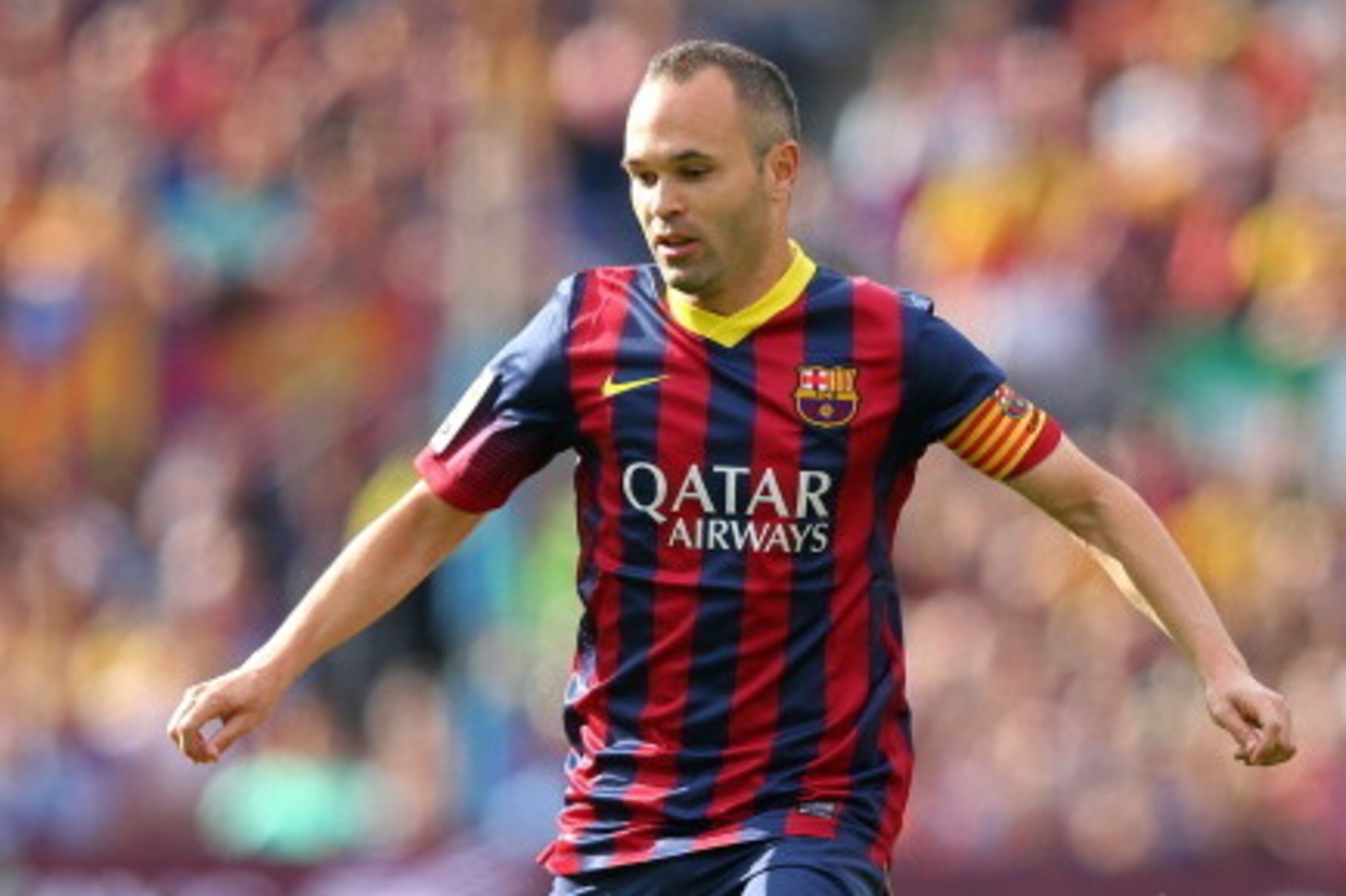 Who Should Be Barcelona's New Captain and Why?