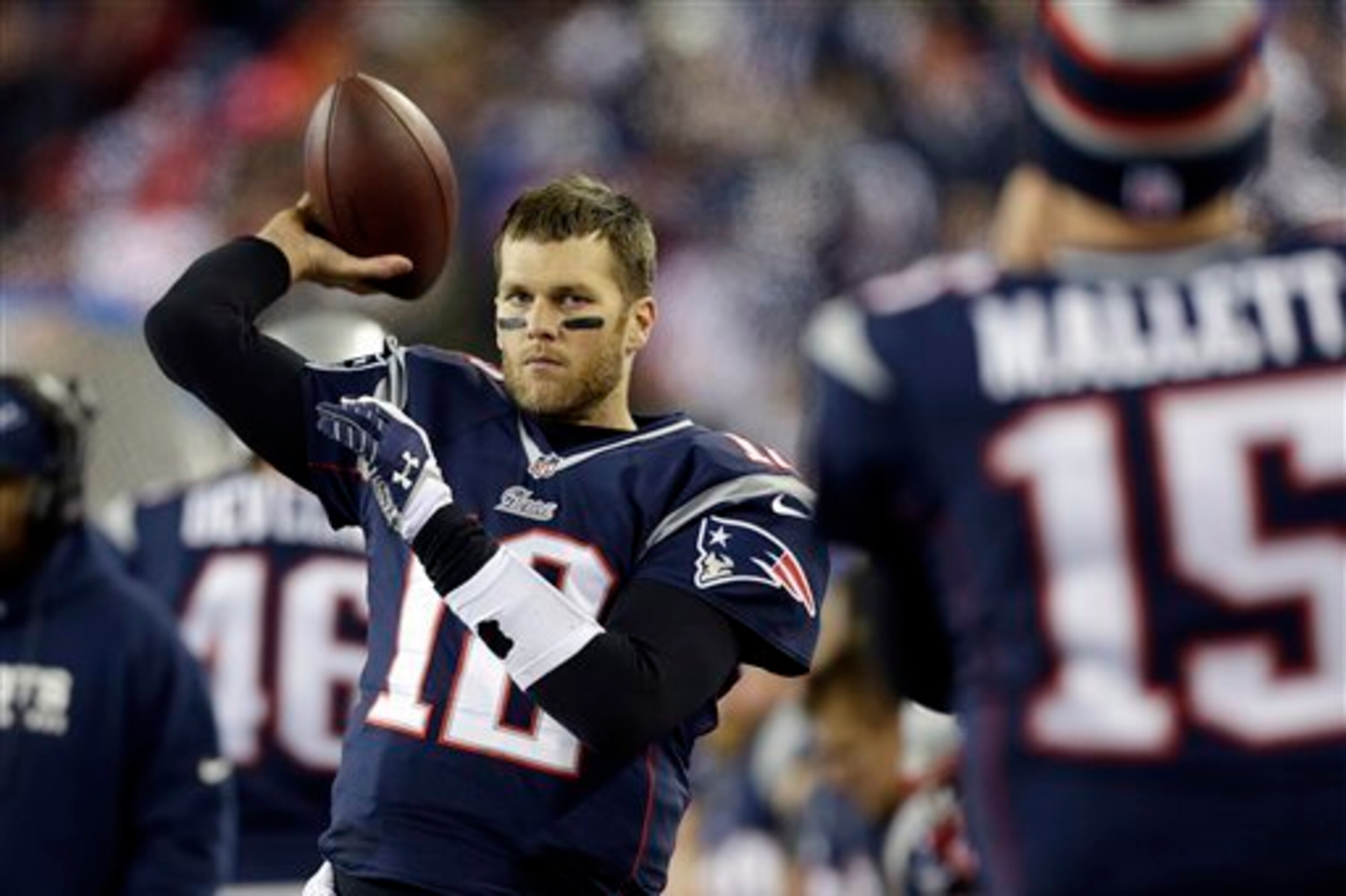 Power Ranking NFL QB Depth Charts