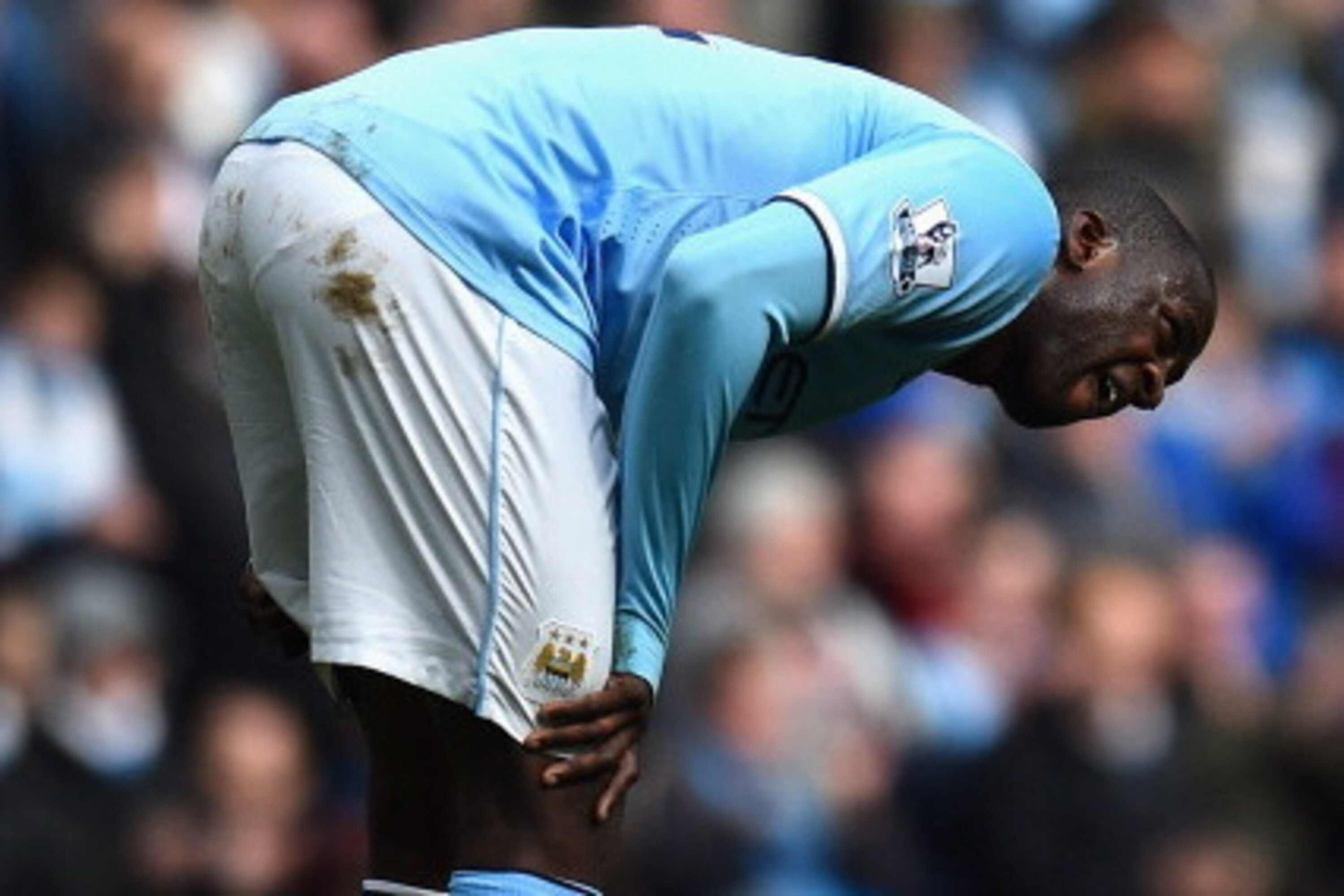 WF Quotes of the Week: Yaya Upset with City, Scholes Unimpressed with ...