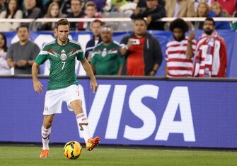 20 Unknown Players Set to Start at the 2014 FIFA World Cup