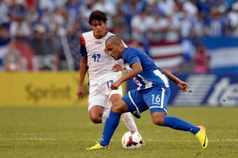 20 Unknown Players Set to Start at the 2014 FIFA World Cup