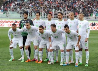 20 Unknown Players Set to Start at the 2014 FIFA World Cup