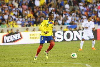 20 Unknown Players Set to Start at the 2014 FIFA World Cup