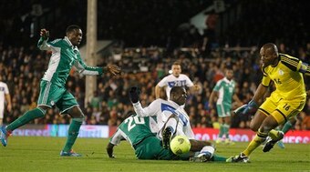 20 Unknown Players Set to Start at the 2014 FIFA World Cup