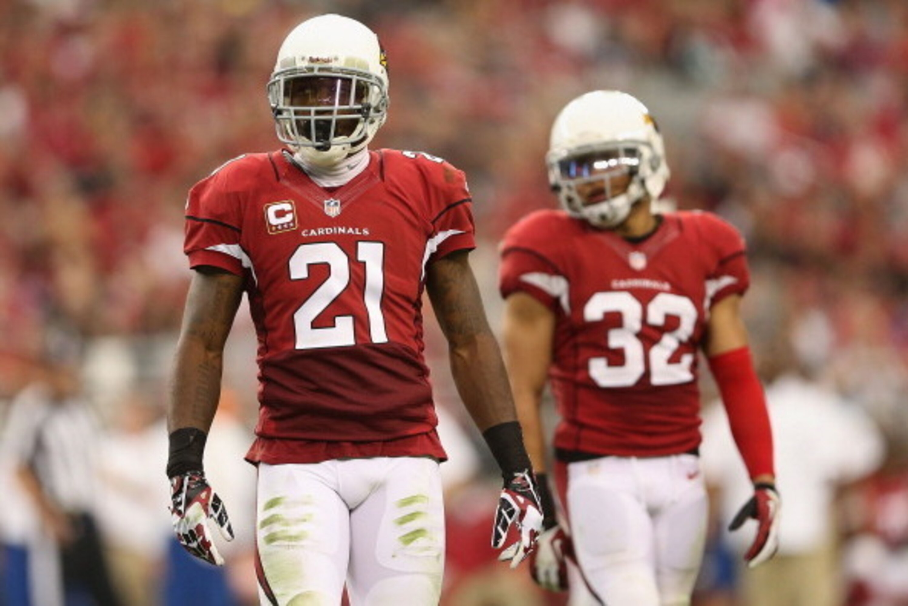 Top 10 NFL Cornerback Duos Slated for 2014