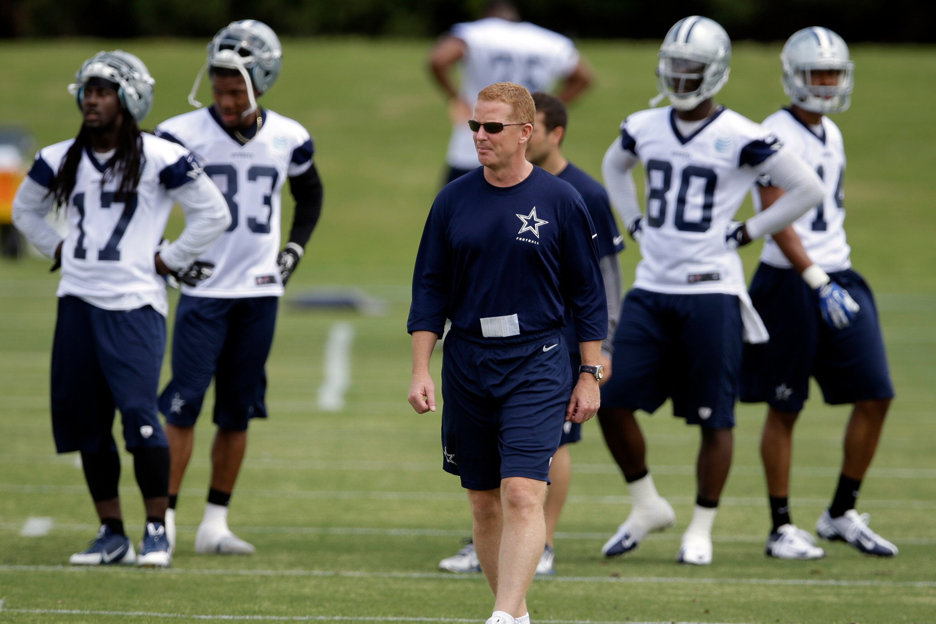 Offseason Dallas Cowboys Player Power Rankings
