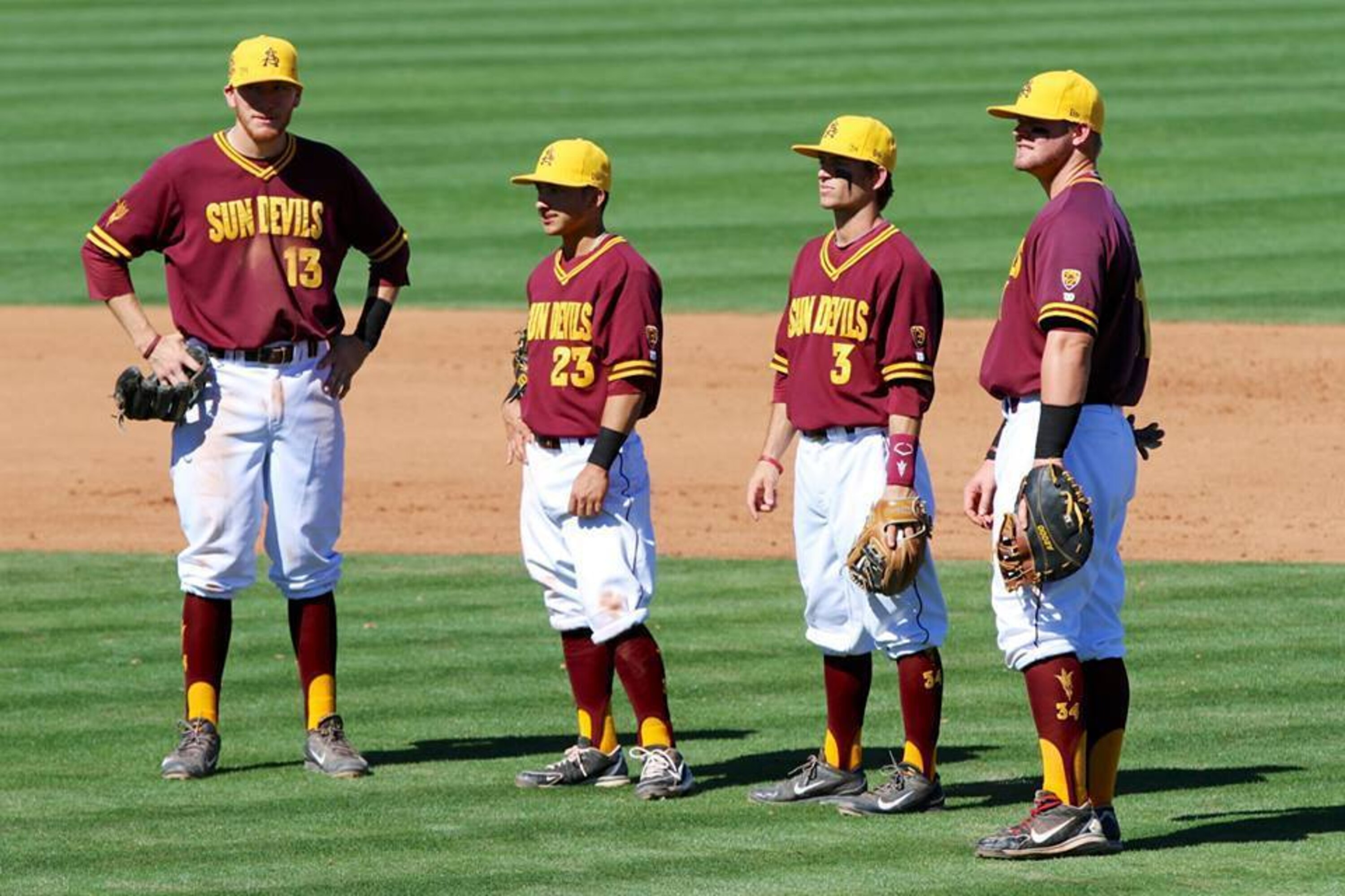 Arizona State Baseball: 5 Keys to a Trip to the NCAA Super Regionals
