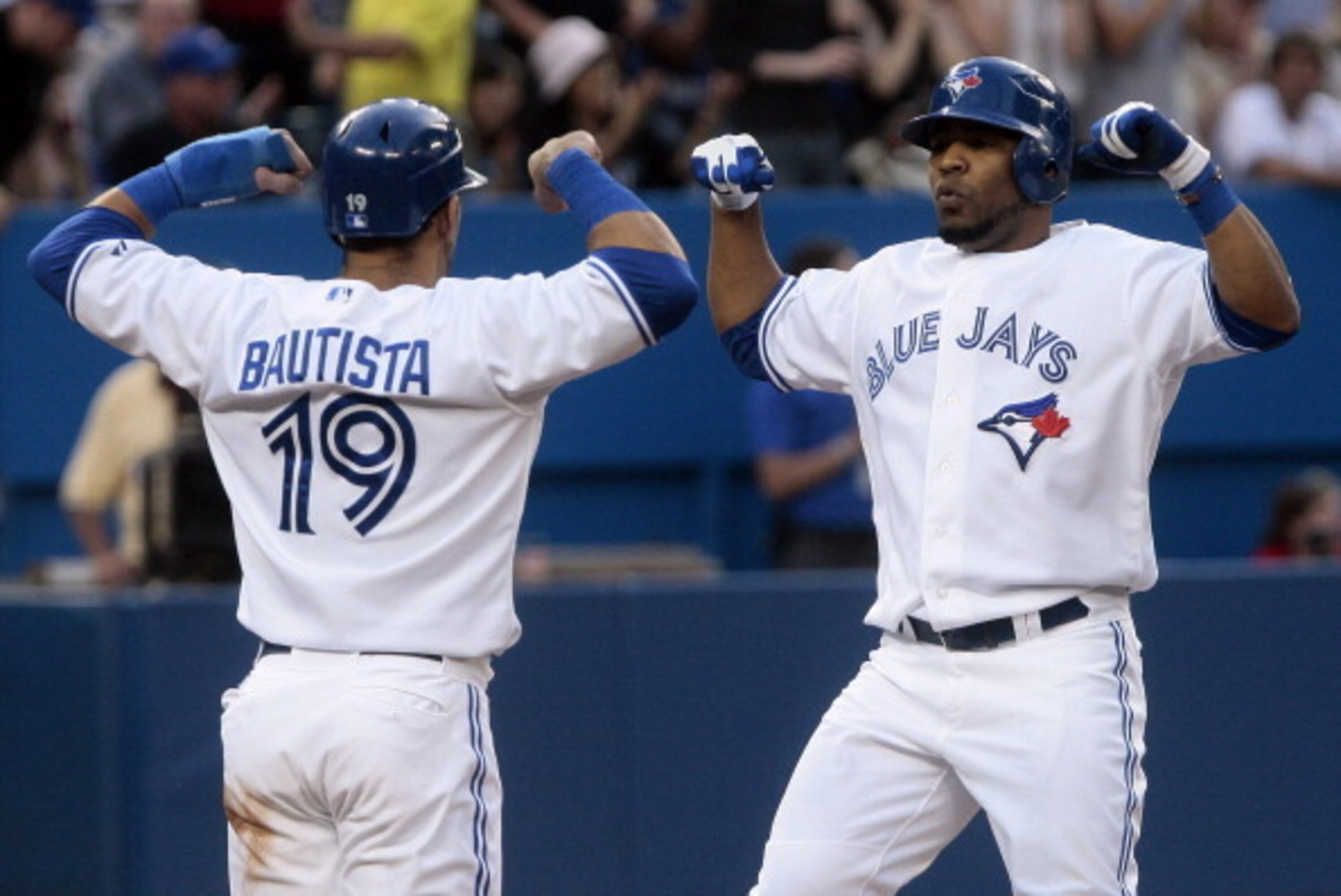 MLB Position-by-Position Player Power Rankings, June Edition