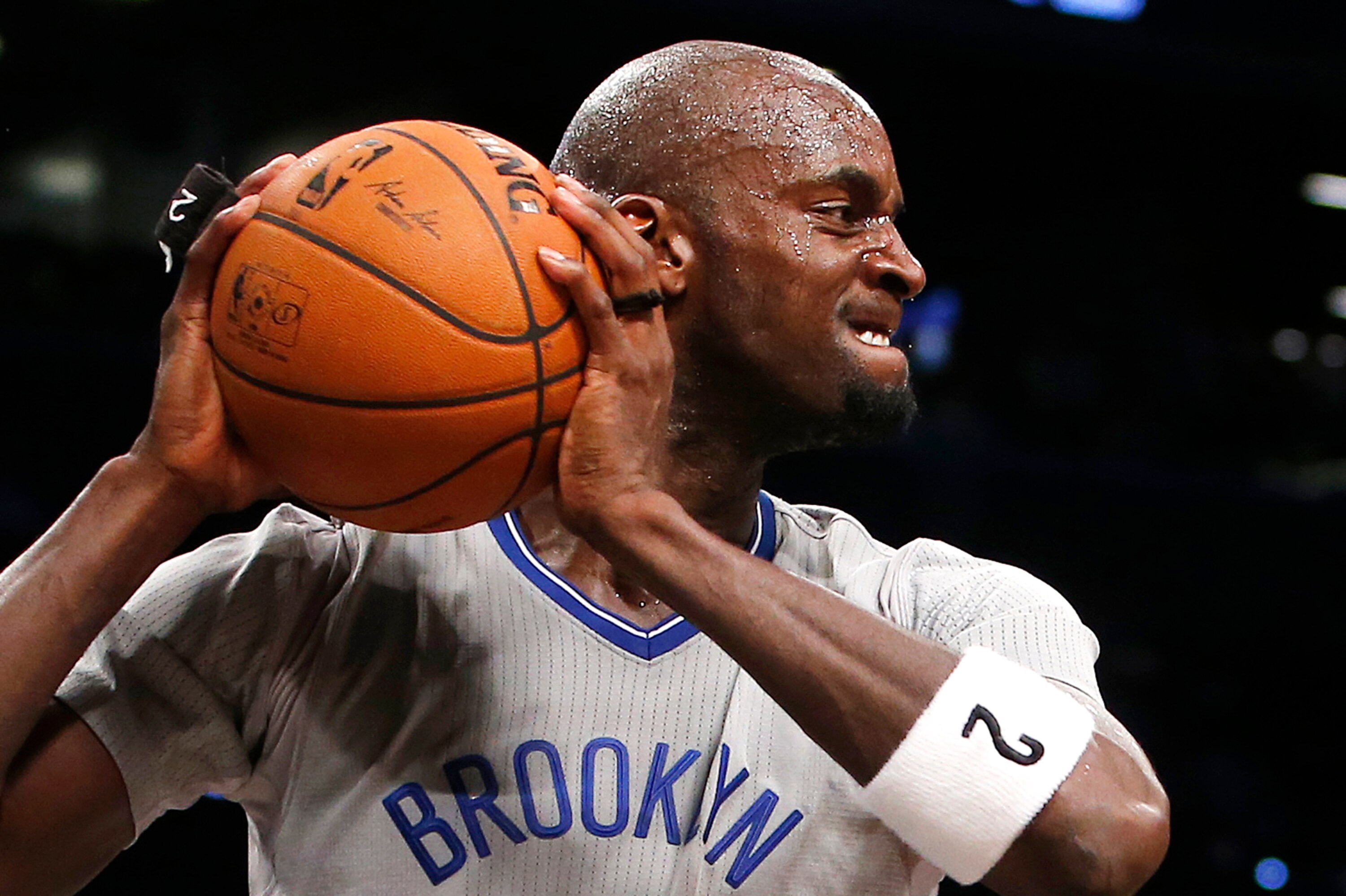 Washed Up Sports Stars Who Are Just Hanging On