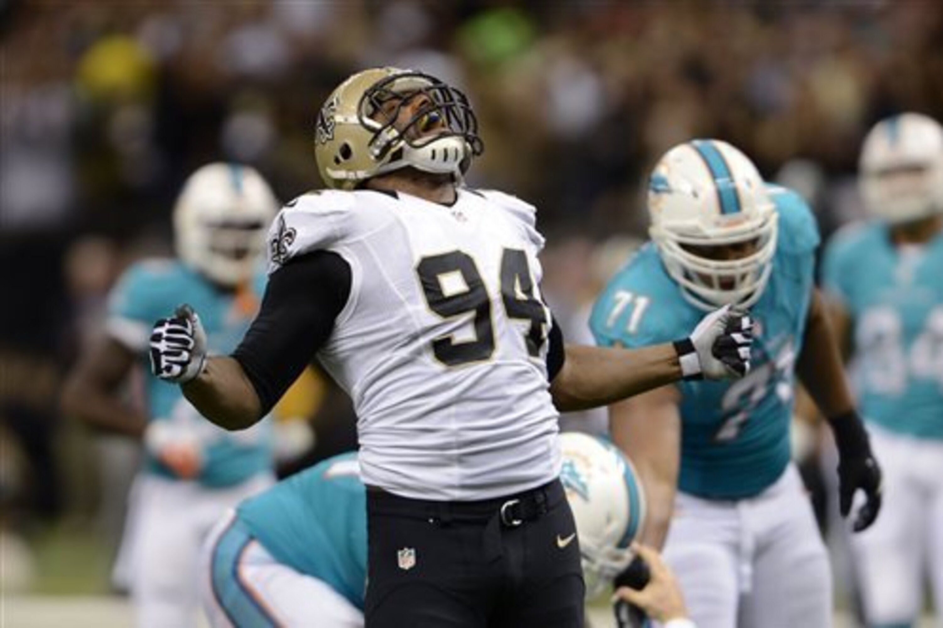 Which NFL Player Is the Future of Every Position?