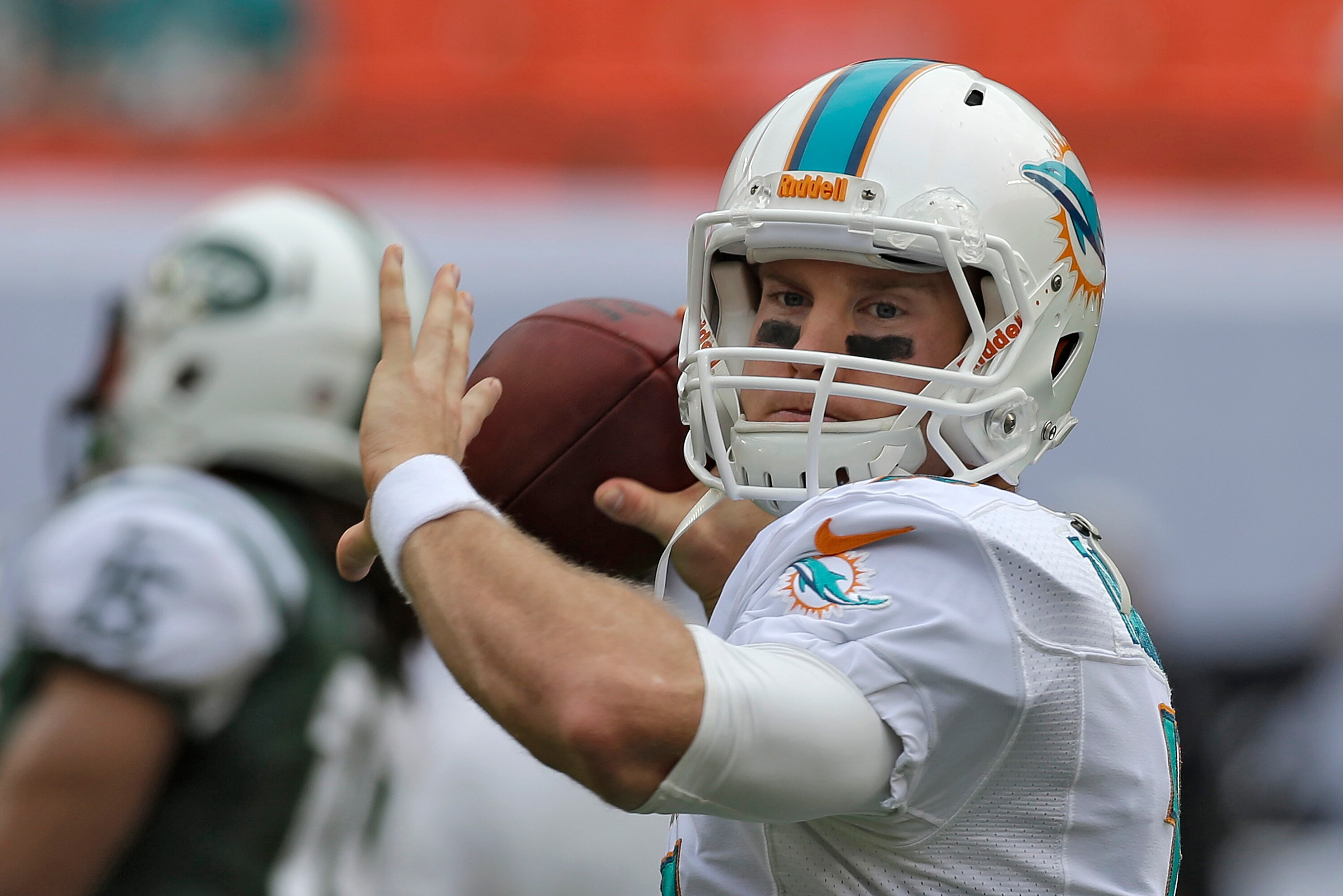 Miami Dolphins Full Positional Breakdown and Depth Chart Analysis at ...