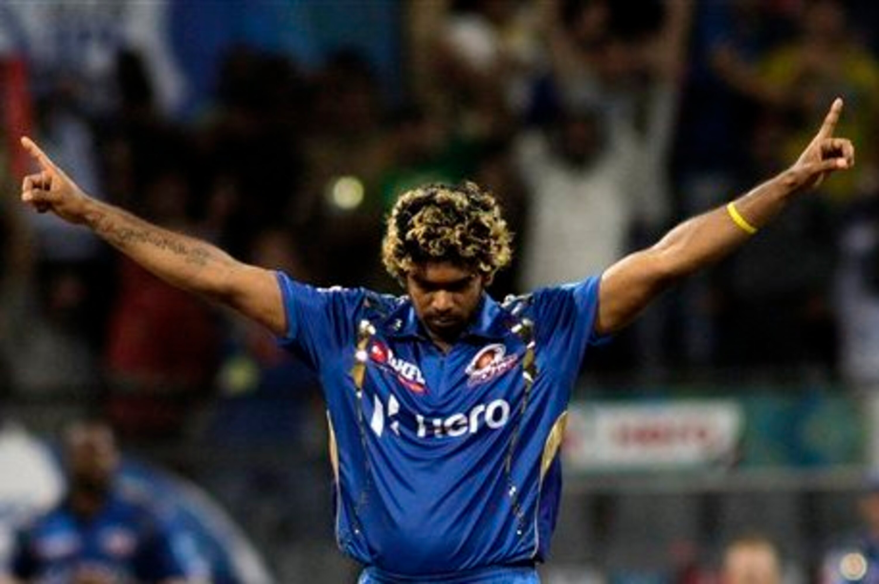 IPL 7: Ranking the Top 50 Players in the 2014 Tournament