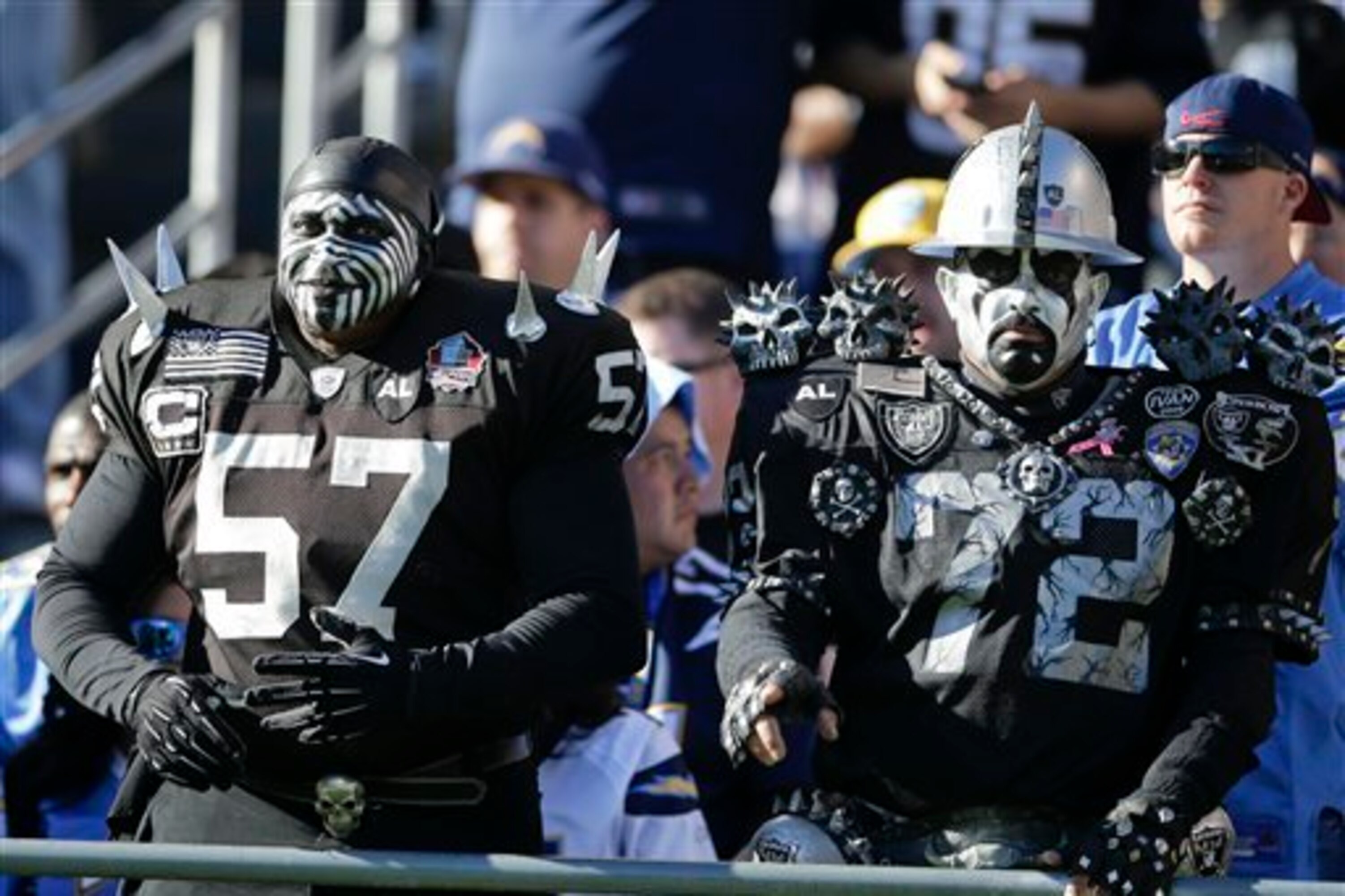 NFL Teams Most Likely to End Playoff Droughts This Season