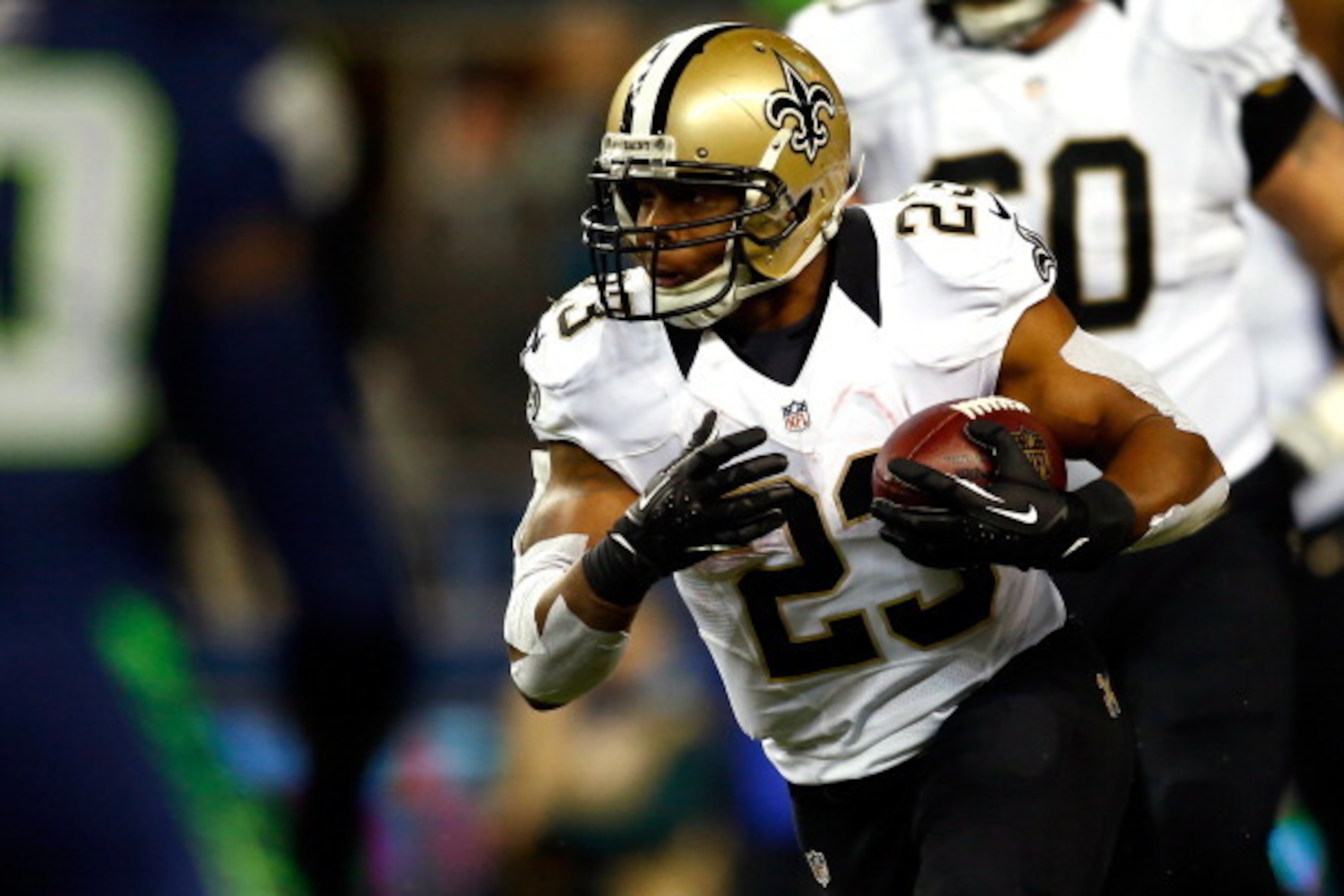 Offseason New Orleans Saints Player Power Rankings