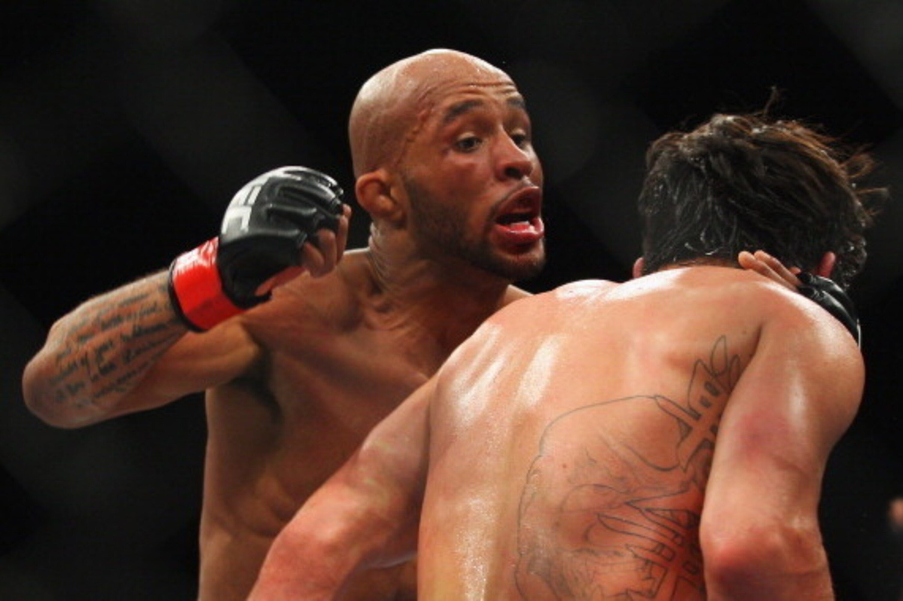 10 Must-See UFC Fights in June