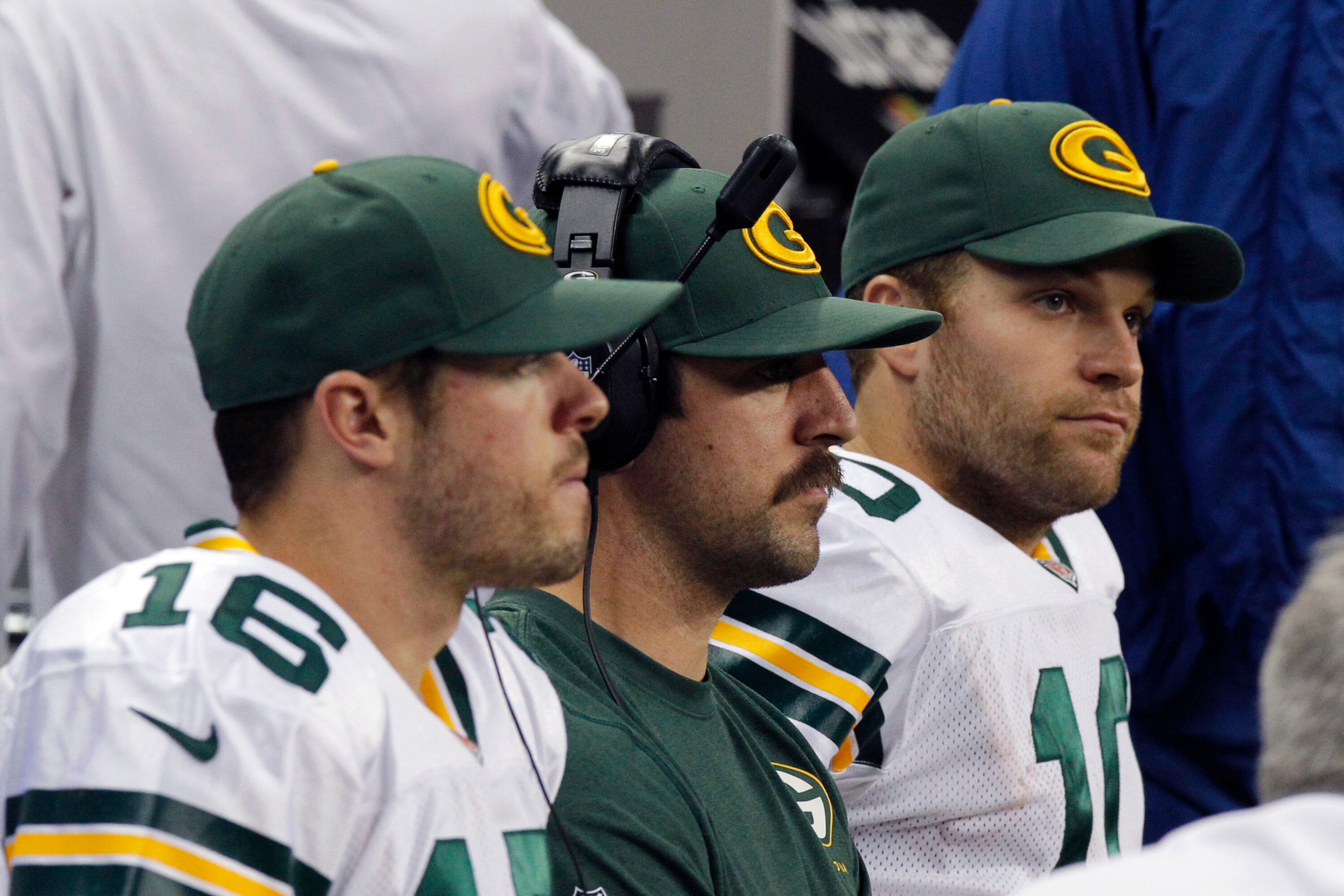 7 Biggest Takeaways from the Green Bay Packers OTAs