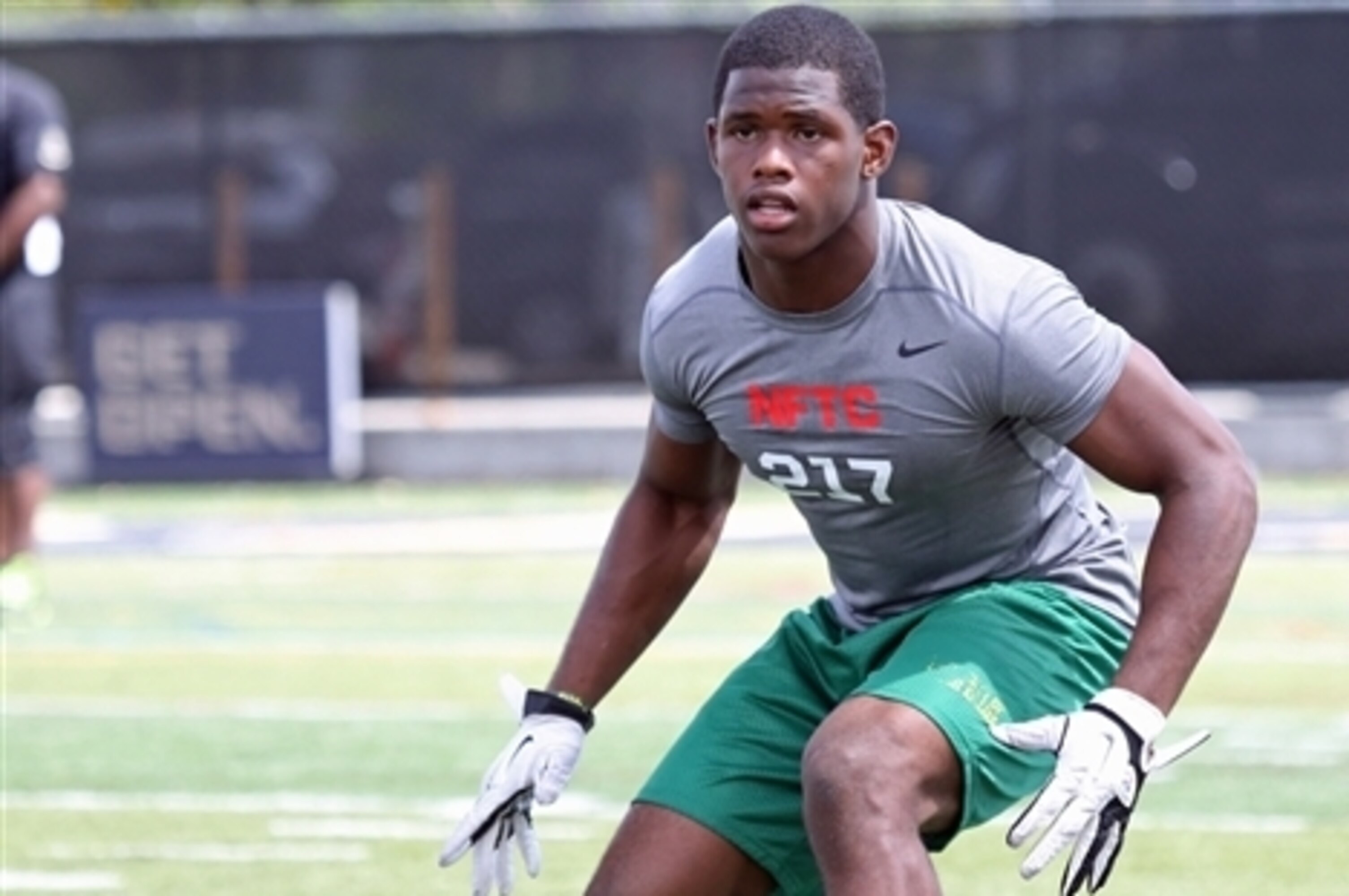 5 Reasons 4-Star Jaquan Johnson Will Sign with Miami
