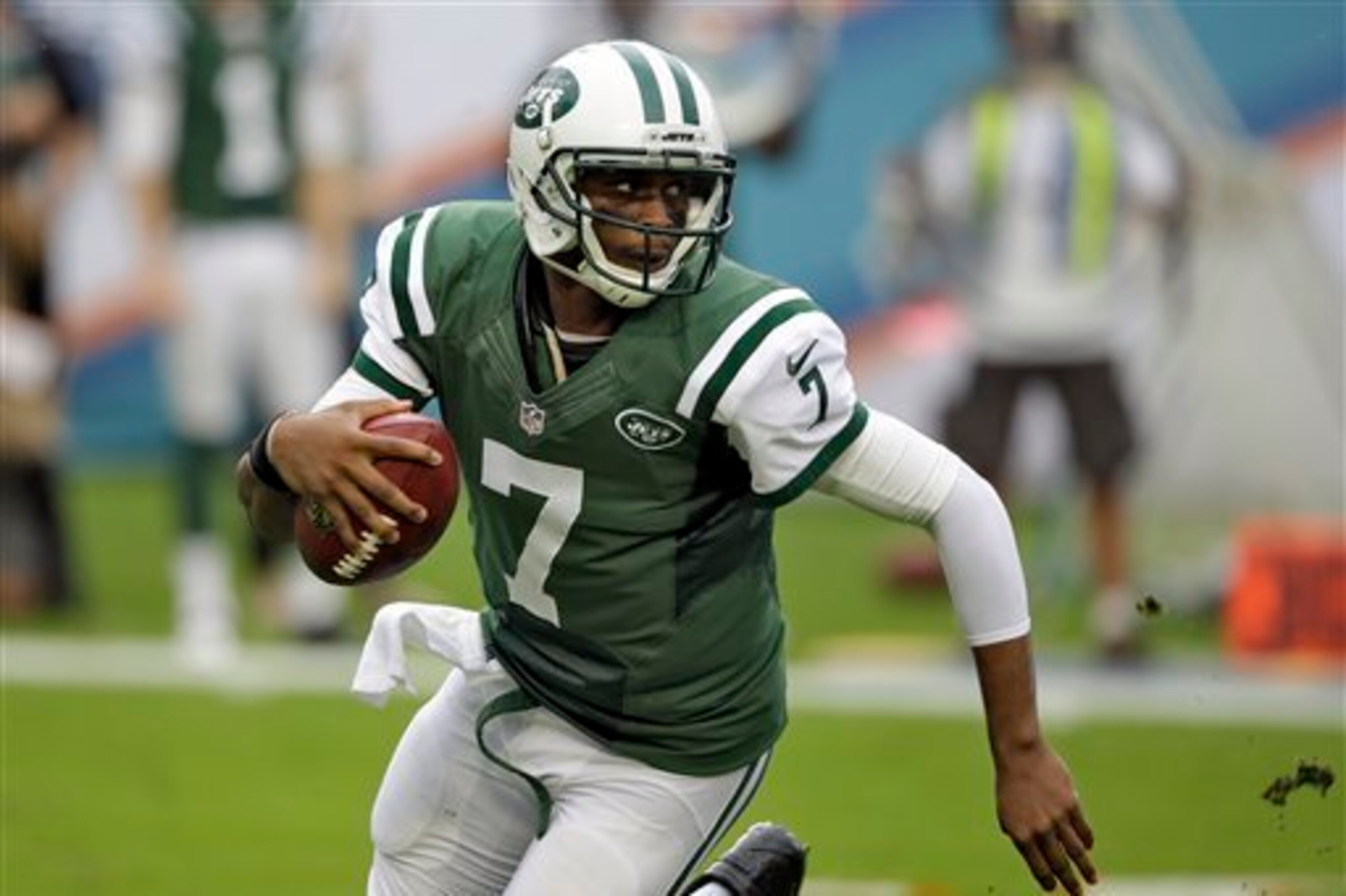 NFL Starters Facing Make-or-Break Seasons in 2014