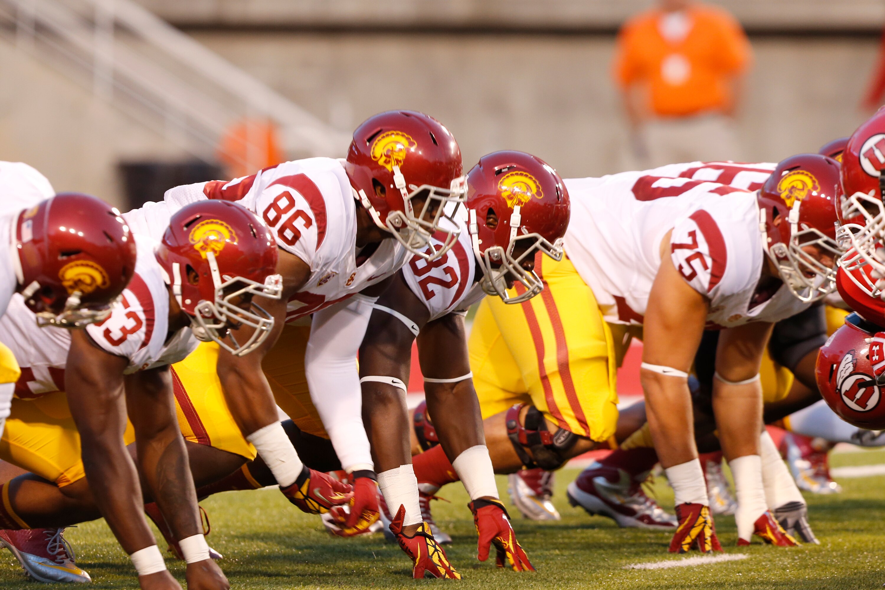 USC Football: 5 Offensive Players with the Most to Gain from Summer ...