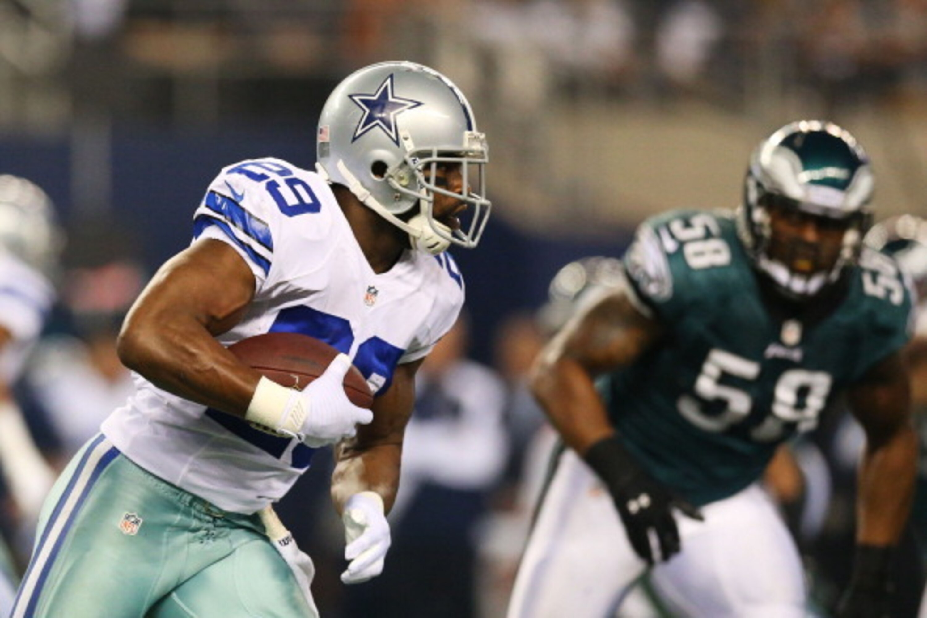 Dallas Cowboys: Full Position Breakdown and Depth Chart Analysis at ...