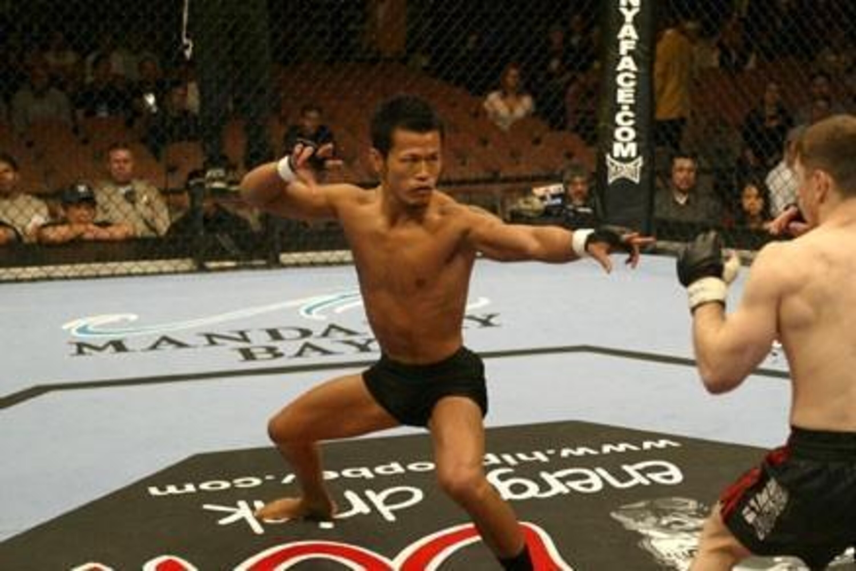 7 Best MMA Personalities of All Time