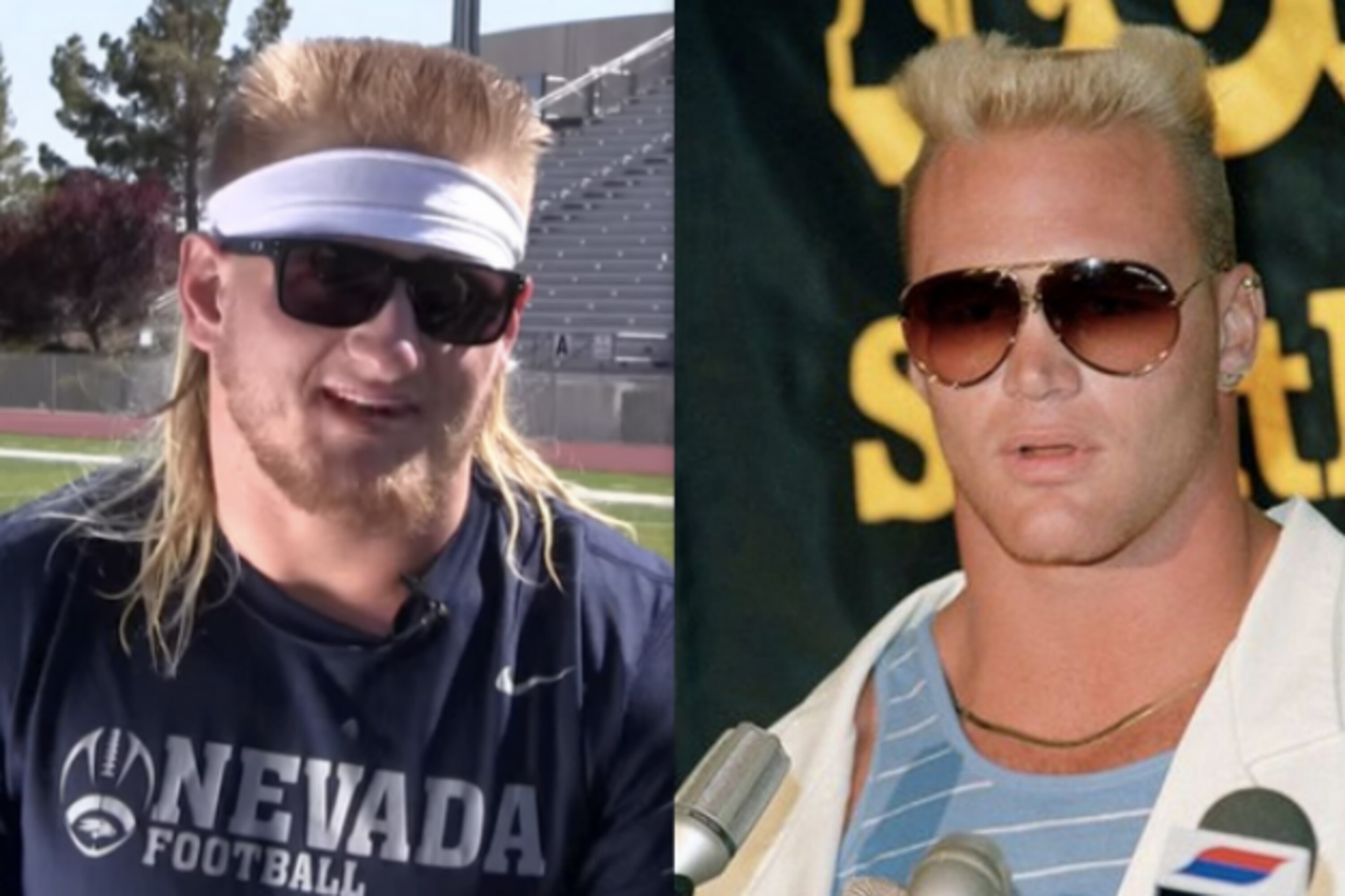 2014 College Football Doppelgangers