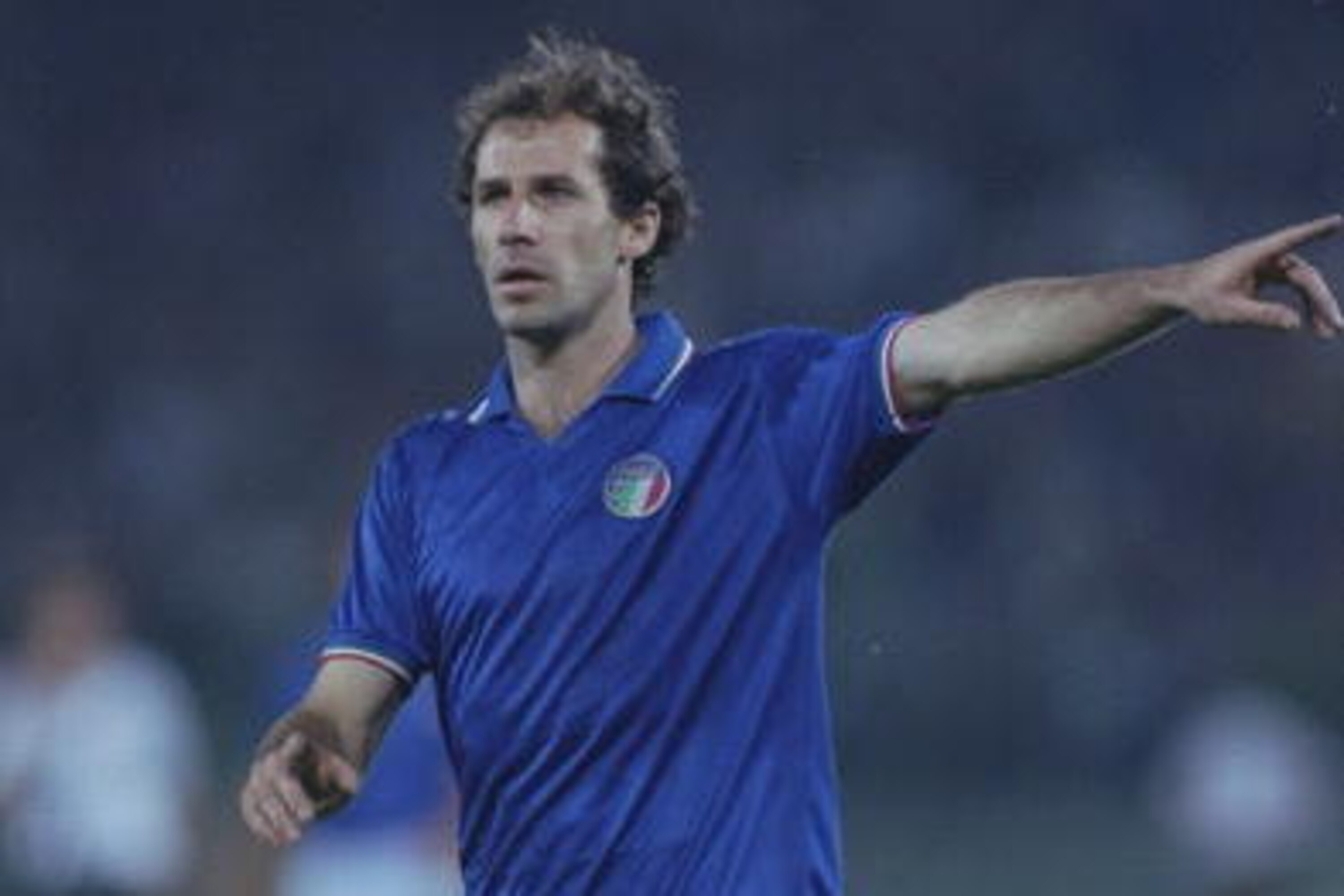 Ranking Italy's 10 Greatest World Cup Central Defenders