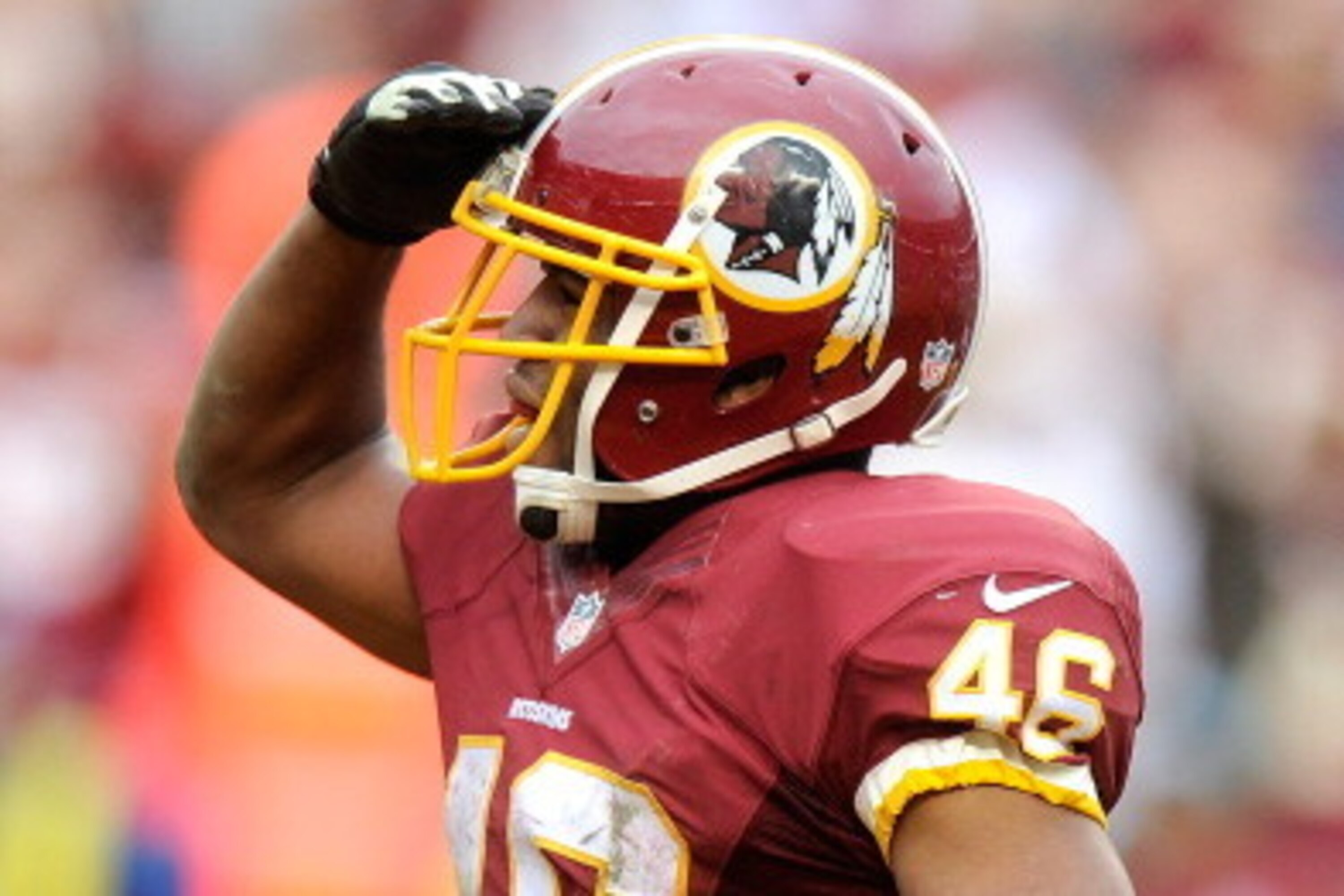 Washington Redskins: Position Breakdown and Depth Chart Analysis at ...