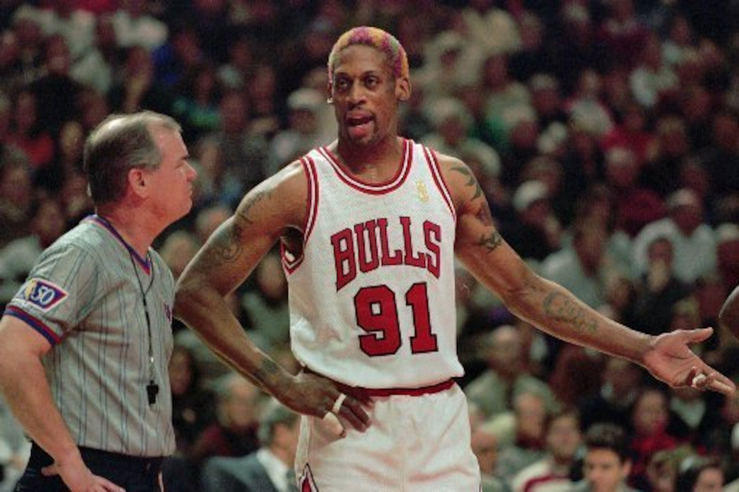 11 Former NBA Players Whose Numbers Should Be Retired