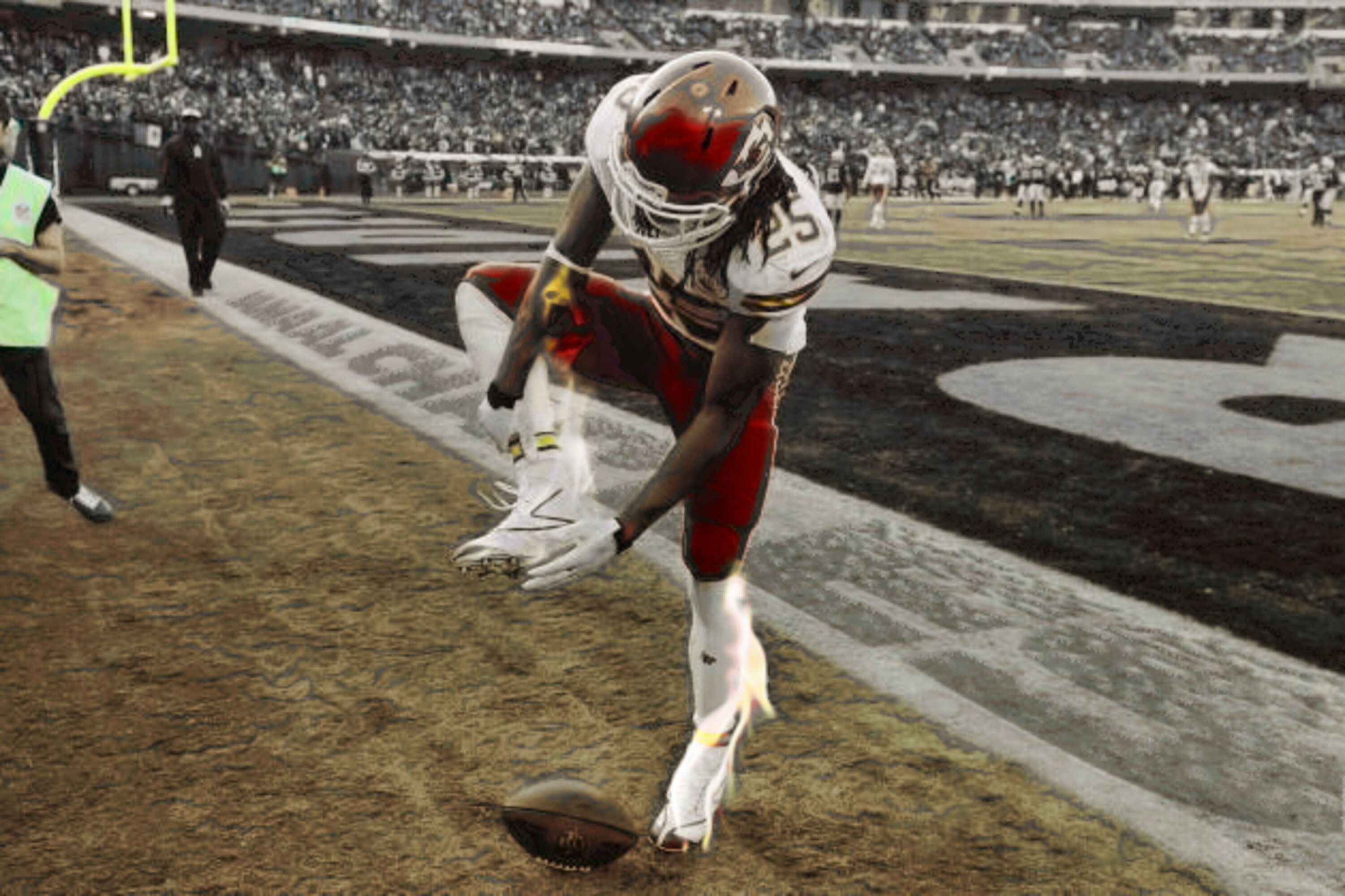 Kansas City Chiefs: Full Position Breakdown and Depth Chart Analysis at RB