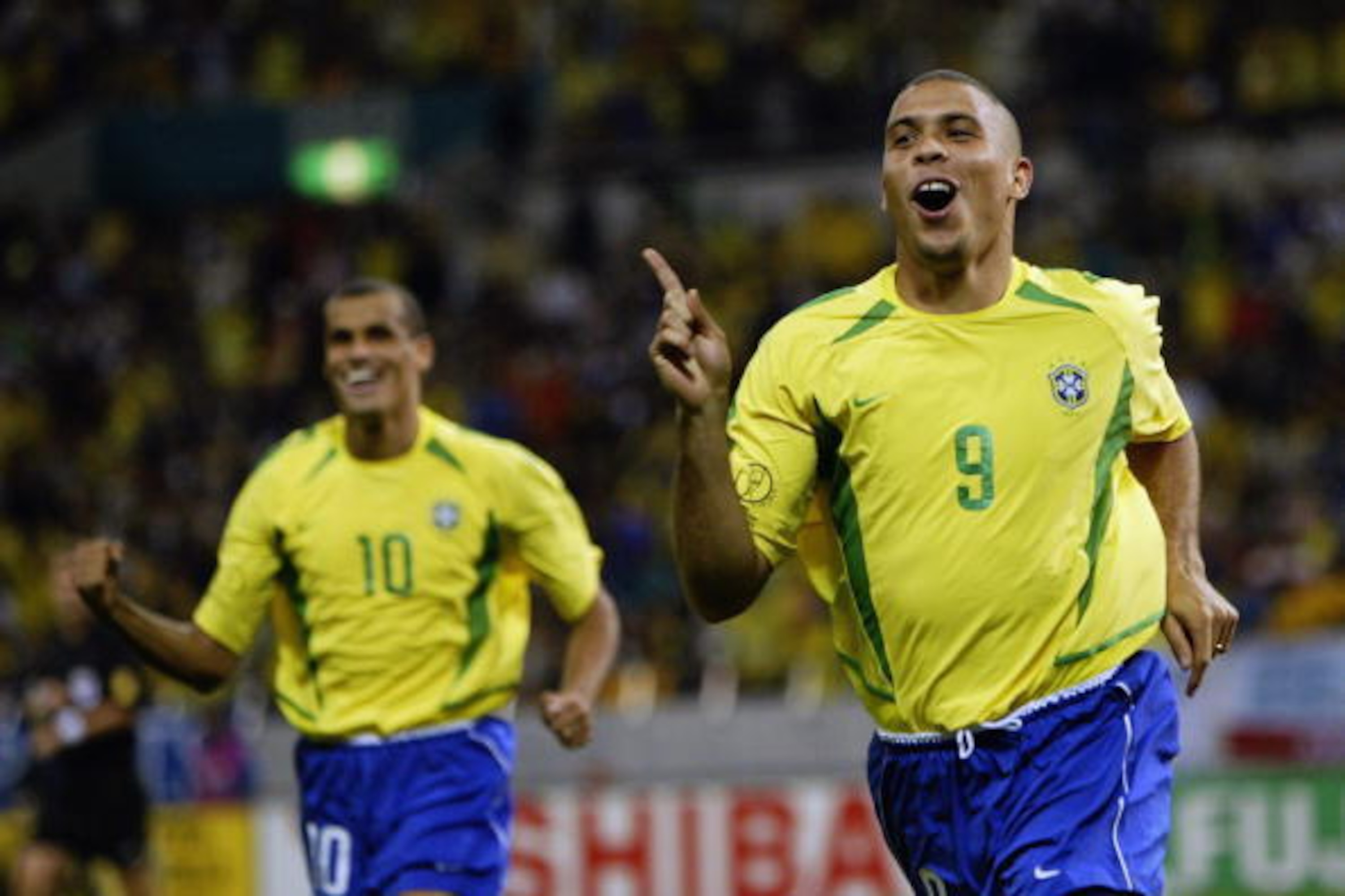 Ranking Brazil's 20 Greatest World Cup Goals