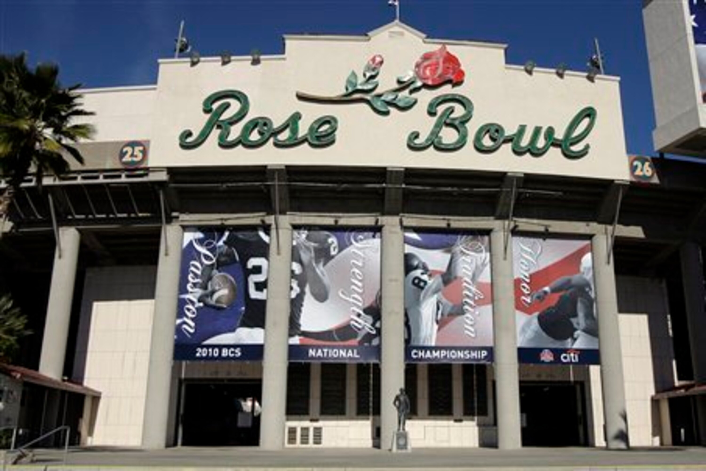 Constructing the Ideal College Football Program